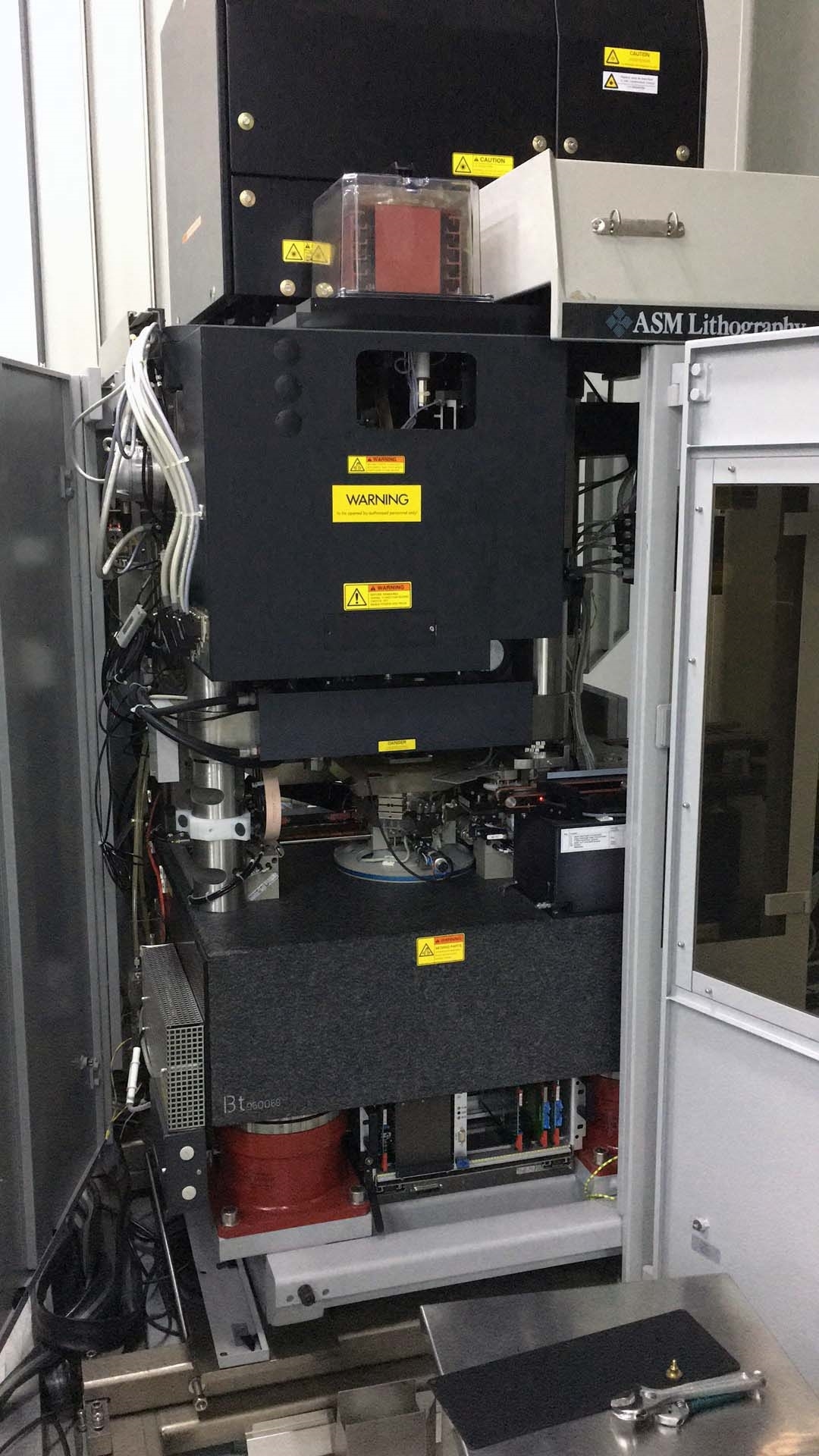 ASML PAS 5000 / 55 Stepper used for sale price #9245465 > buy from CAE