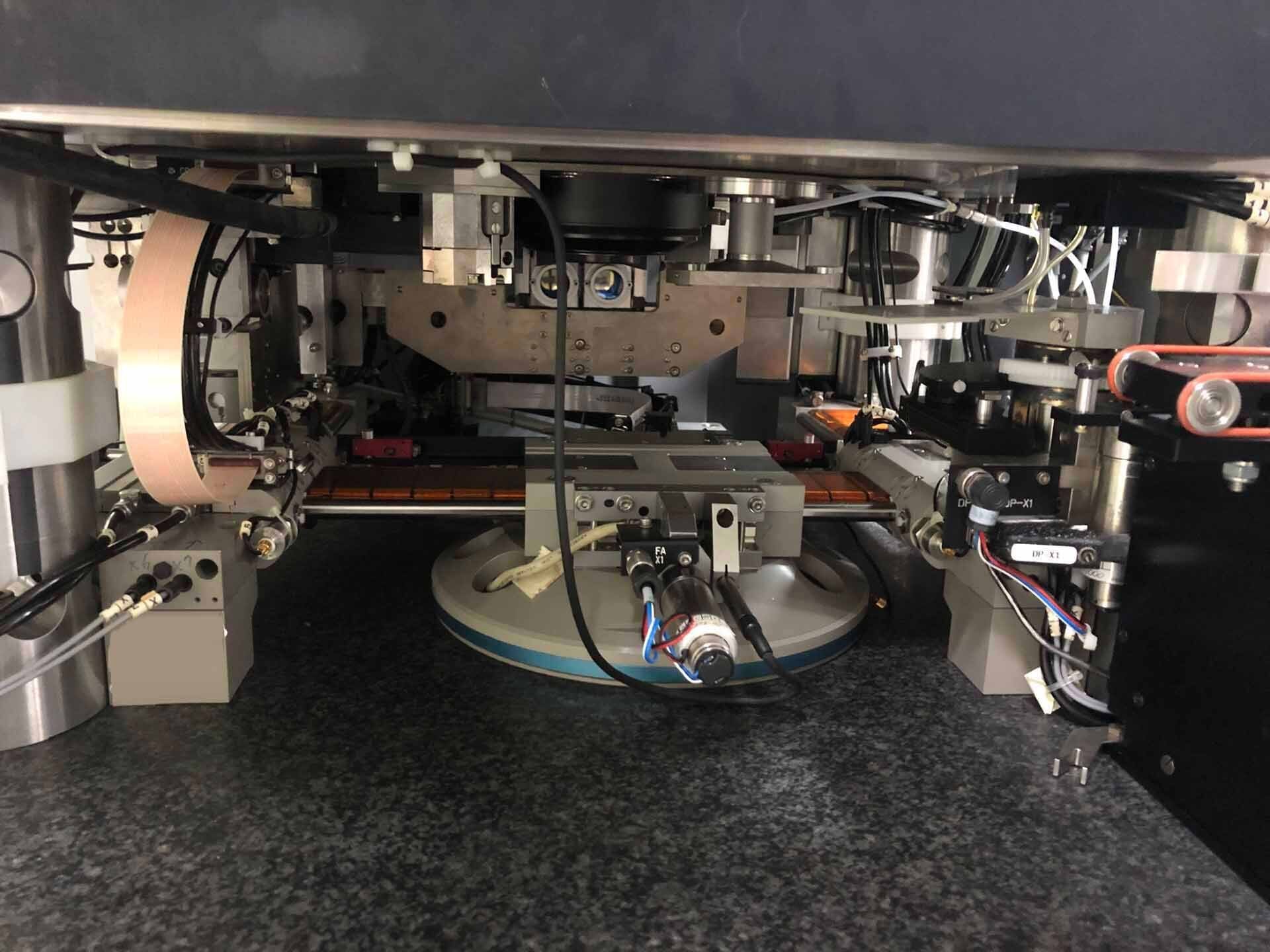 ASML PAS 5000 / 55A Stepper 익숙한 판매용 가격 #9233748 > 사다 from CAE