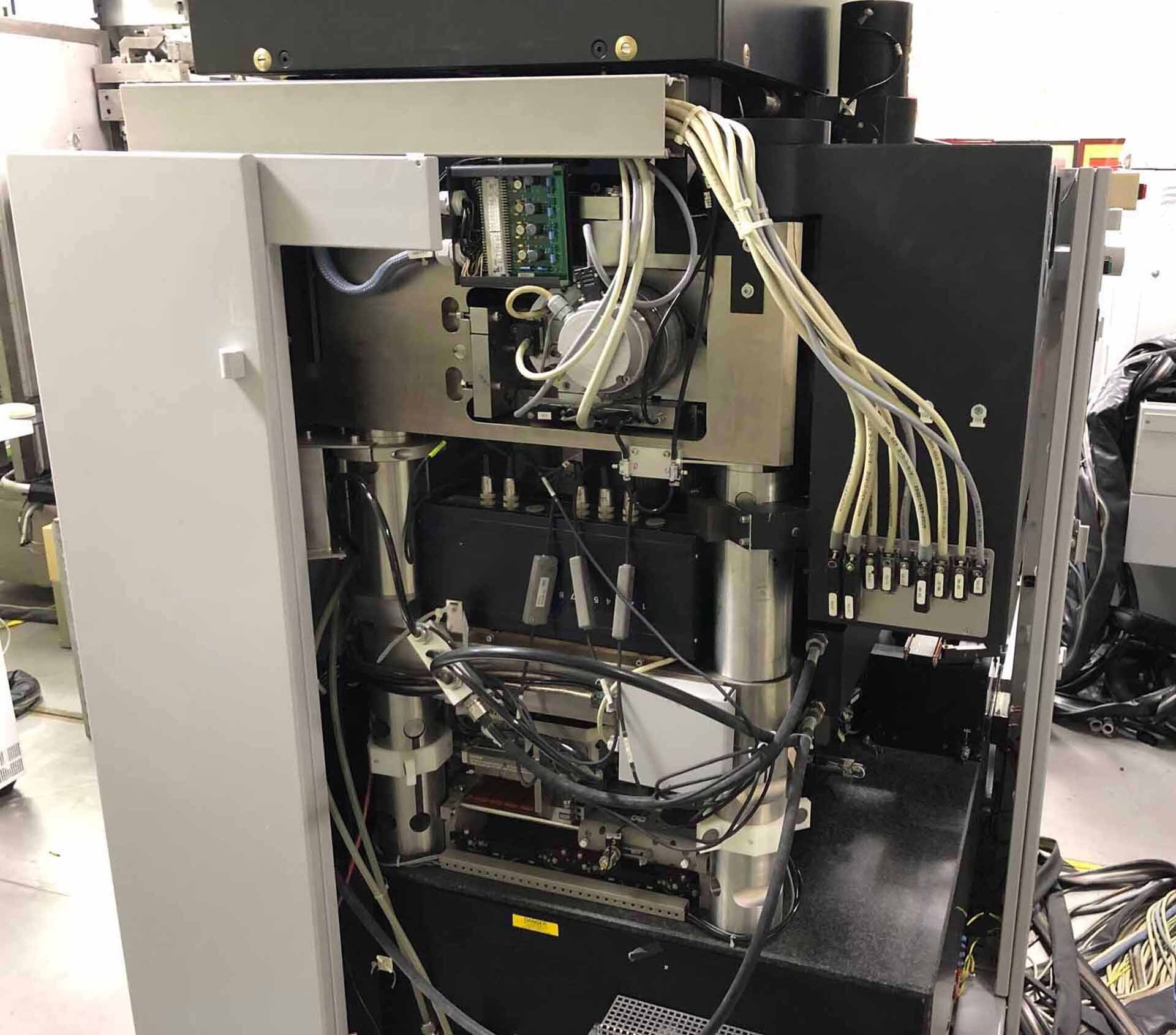 ASML PAS 5000 / 55A Stepper 익숙한 판매용 가격 #9233748 > 사다 from CAE