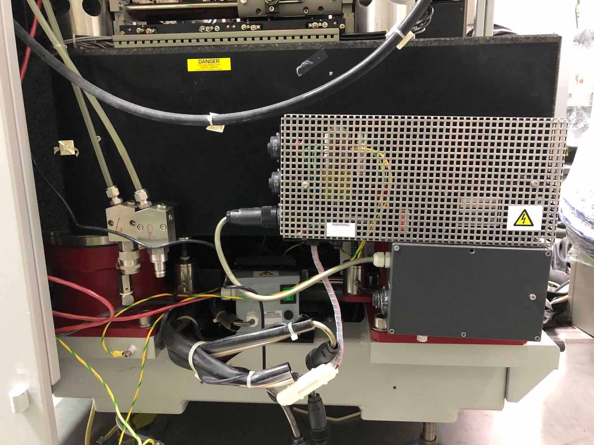 ASML PAS 5000 / 55A Stepper 익숙한 판매용 가격 #9233748 > 사다 from CAE