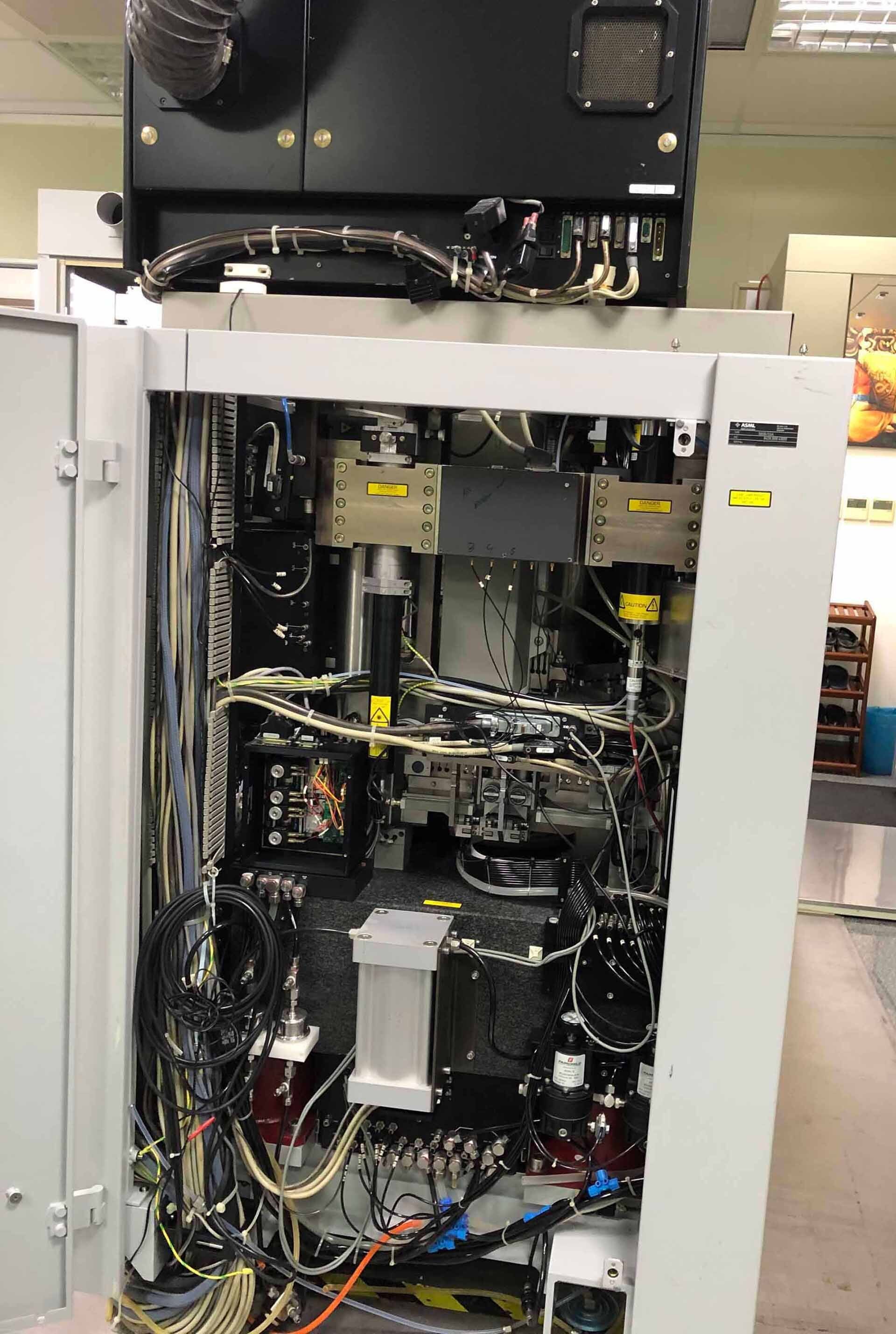 ASML PAS 5000 / 55A Stepper 익숙한 판매용 가격 #9233748 > 사다 from CAE