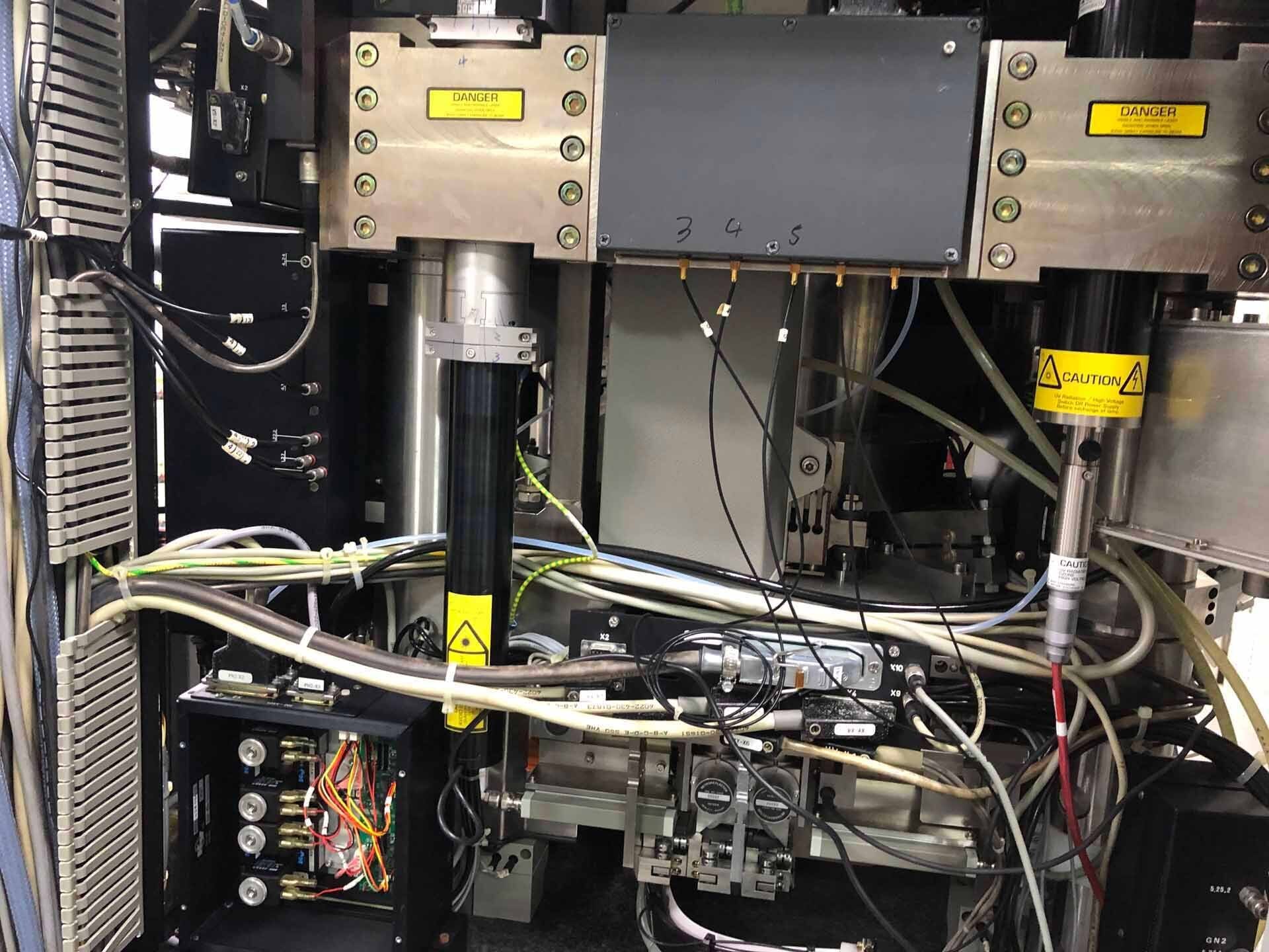 ASML PAS 5000 / 55A Stepper 익숙한 판매용 가격 #9233748 > 사다 from CAE