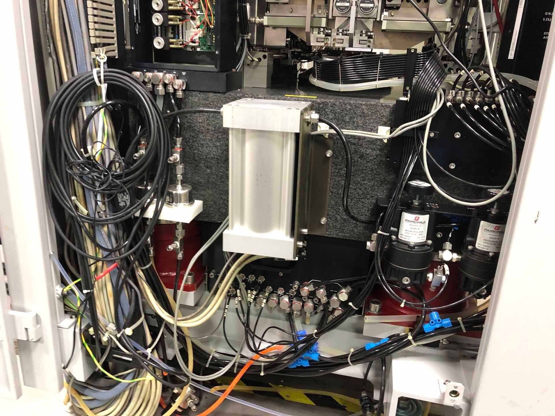 ASML PAS 5000 / 55A Stepper 익숙한 판매용 가격 #9233748 > 사다 from CAE