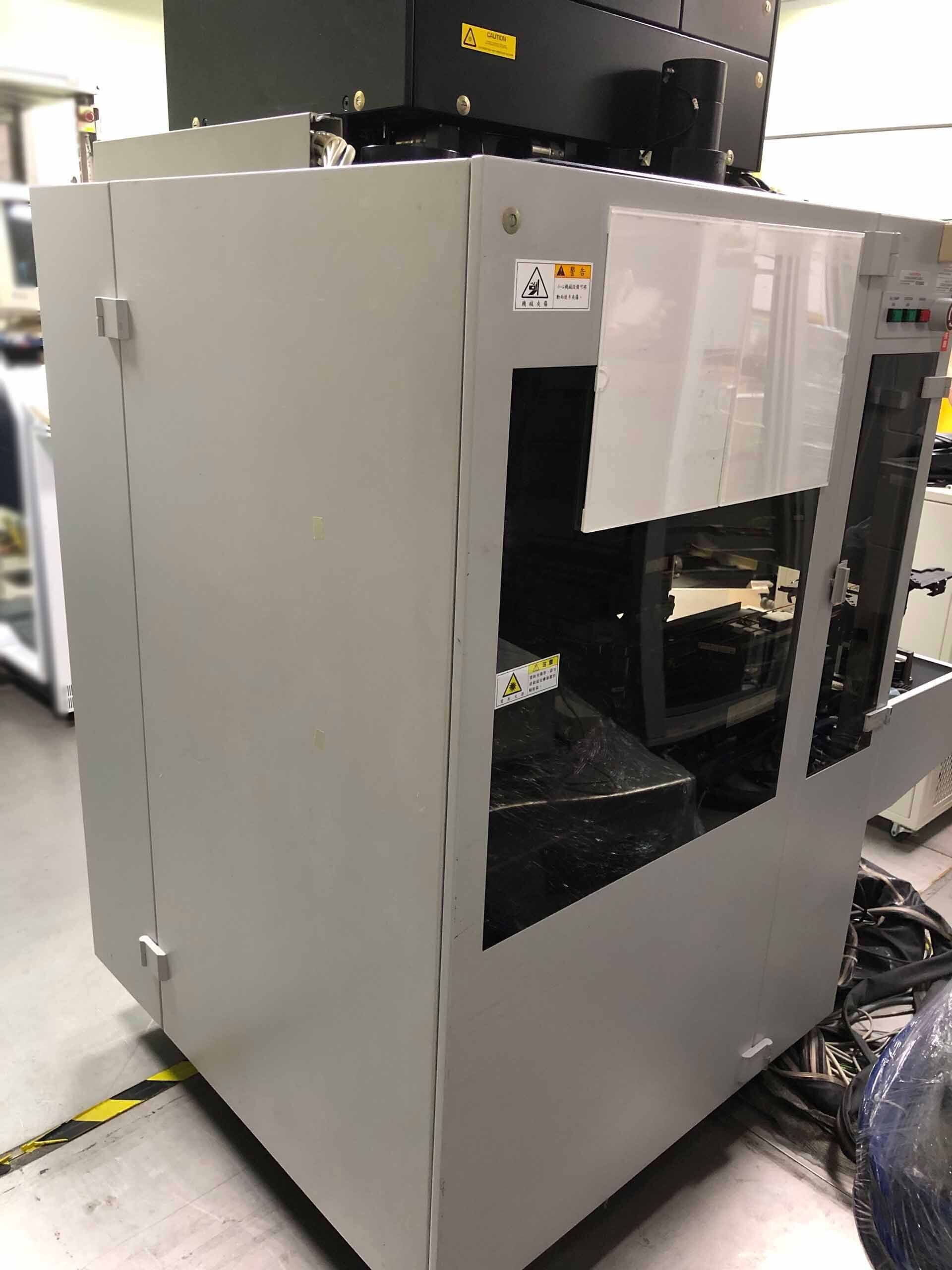 ASML PAS 5000 / 55A Stepper 익숙한 판매용 가격 #9233748 > 사다 from CAE