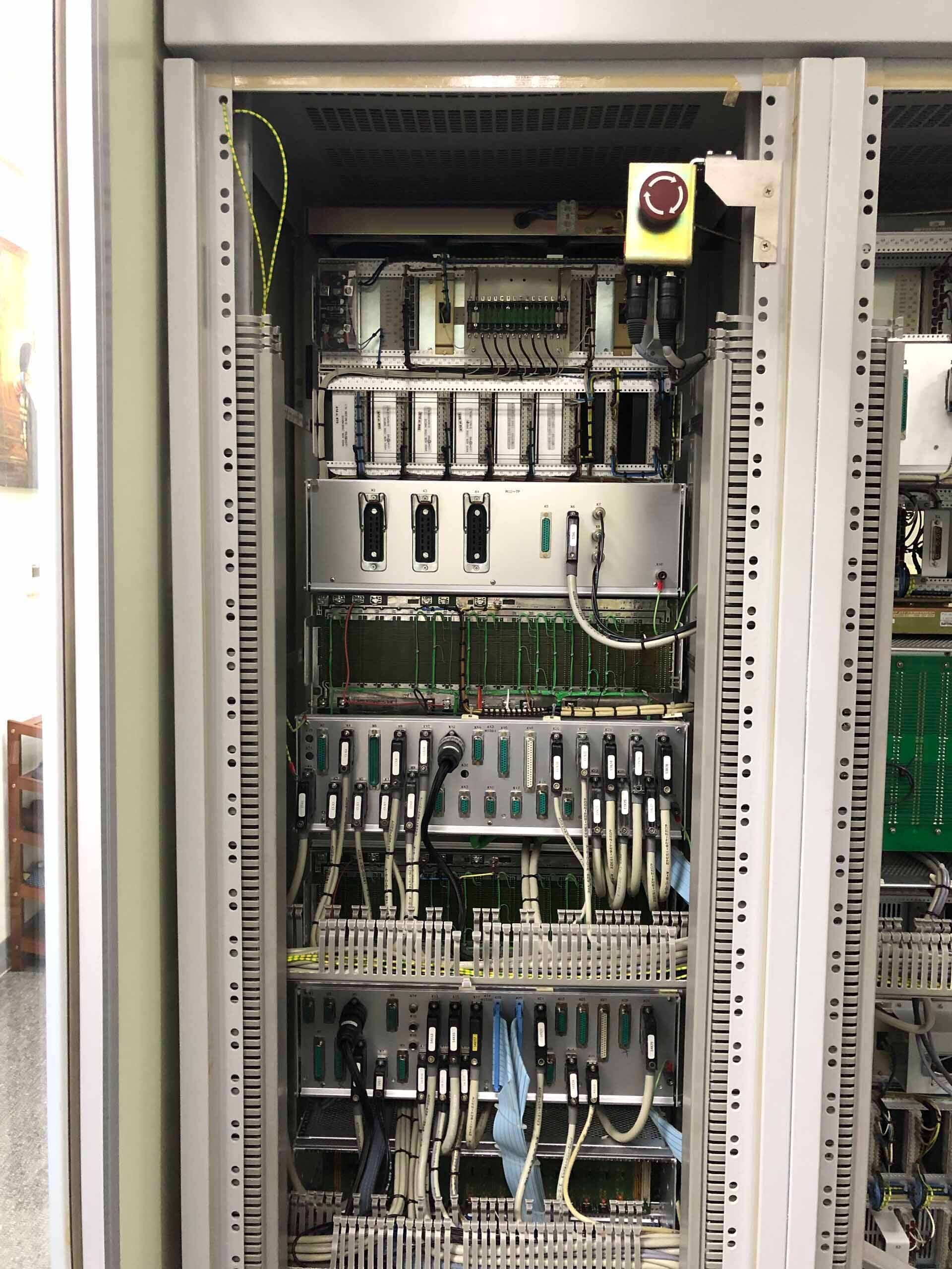 ASML PAS 5000 / 55A Stepper 익숙한 판매용 가격 #9233748 > 사다 from CAE