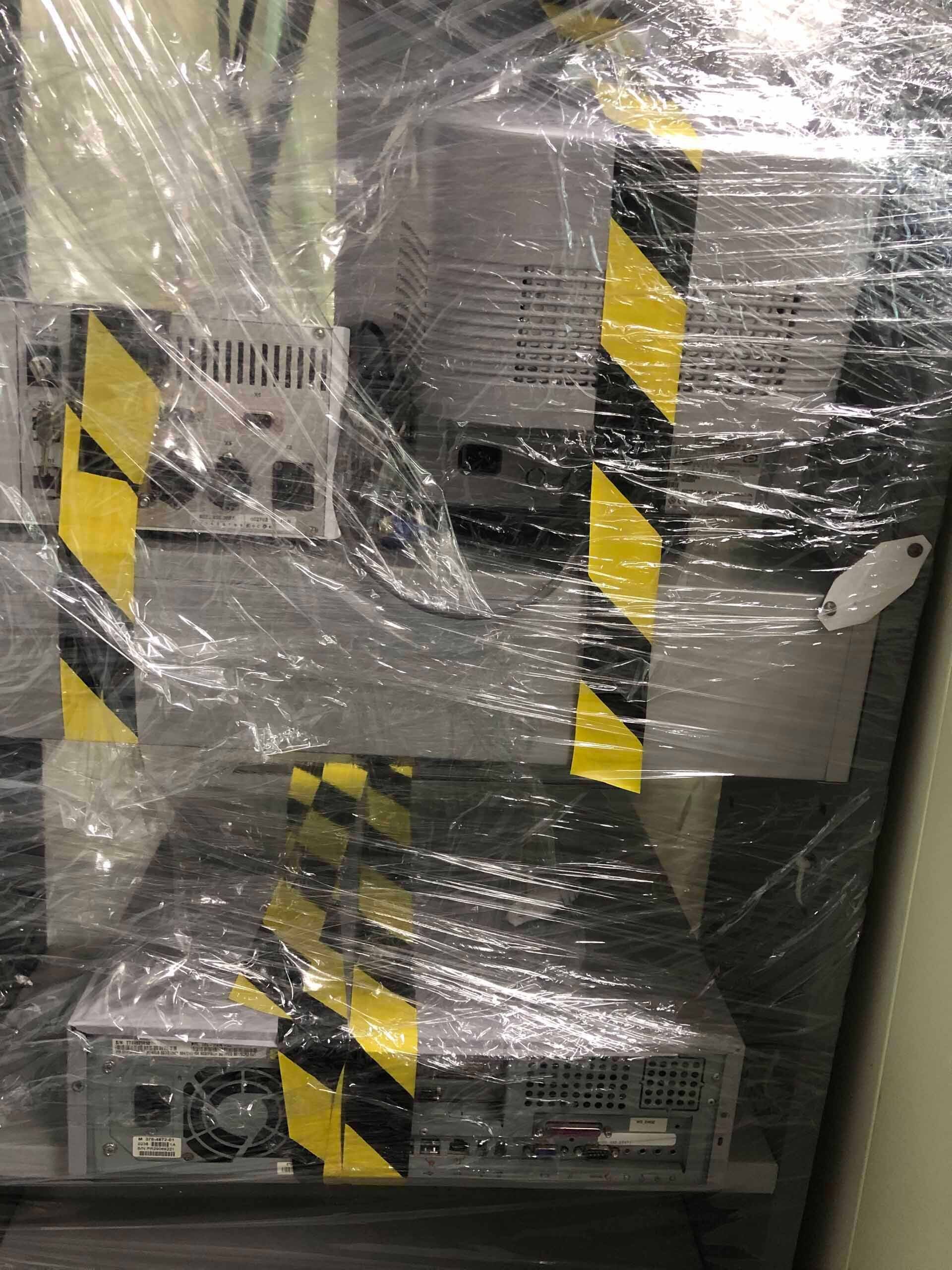 ASML PAS 5000 / 55A Stepper 익숙한 판매용 가격 #9233748 > 사다 from CAE