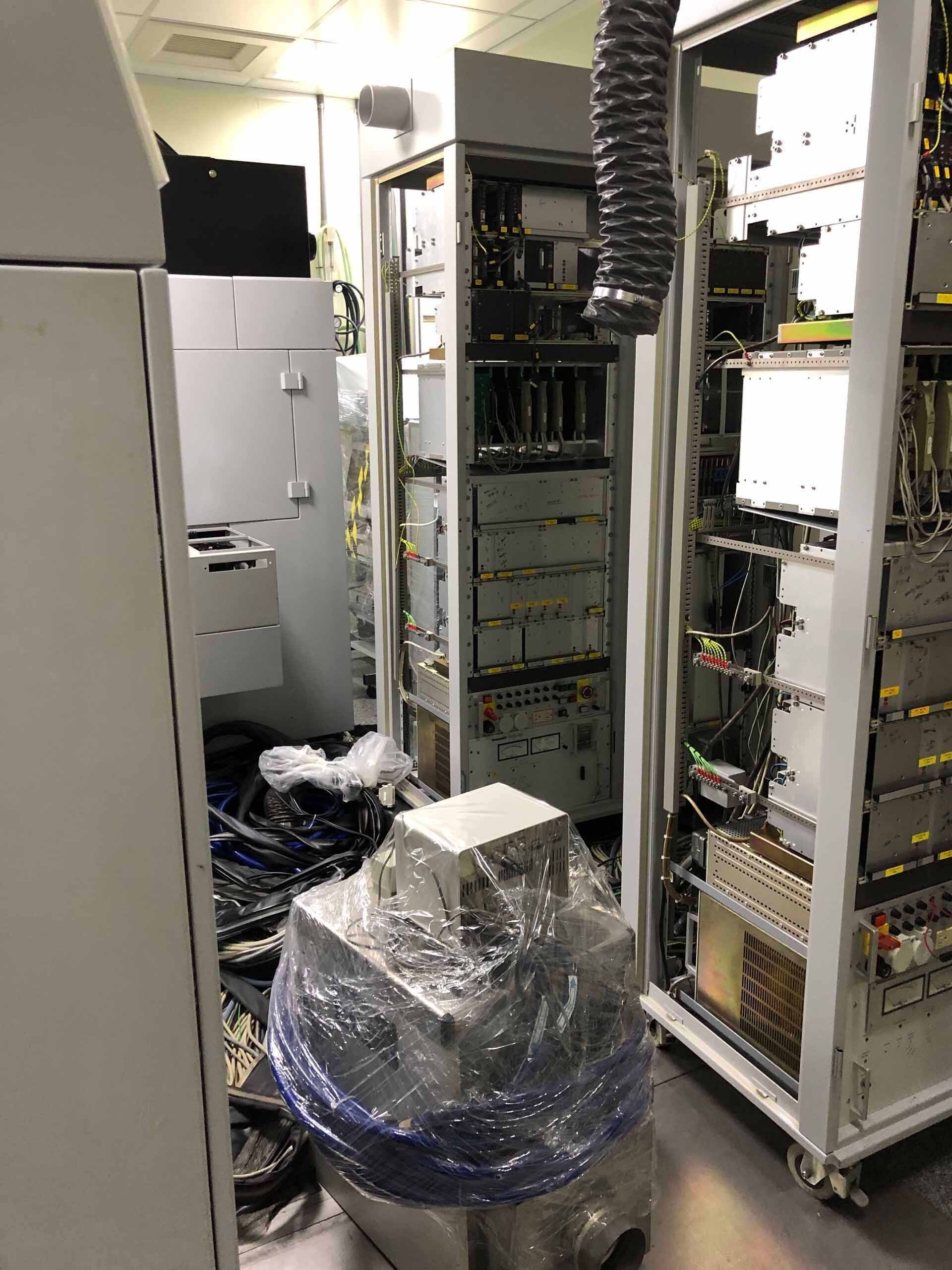 ASML PAS 5000 / 55A Stepper 익숙한 판매용 가격 #9233748 > 사다 from CAE