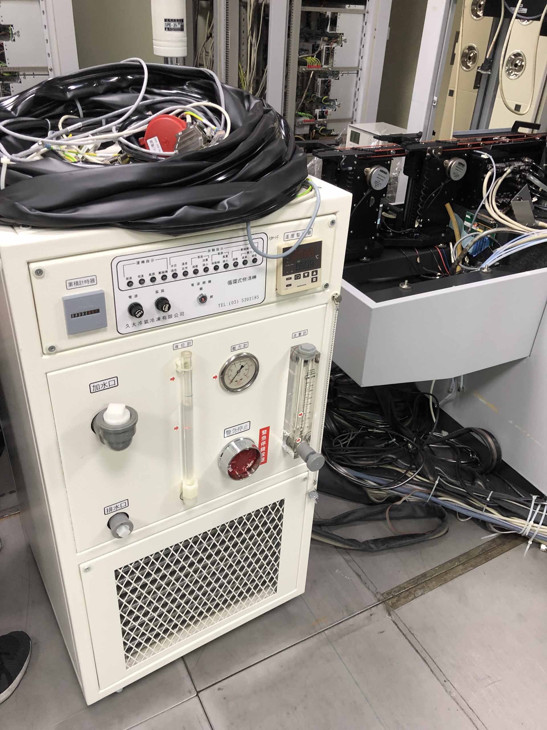 ASML PAS 5000 / 55A Stepper used for sale price #9315876 > buy from CAE