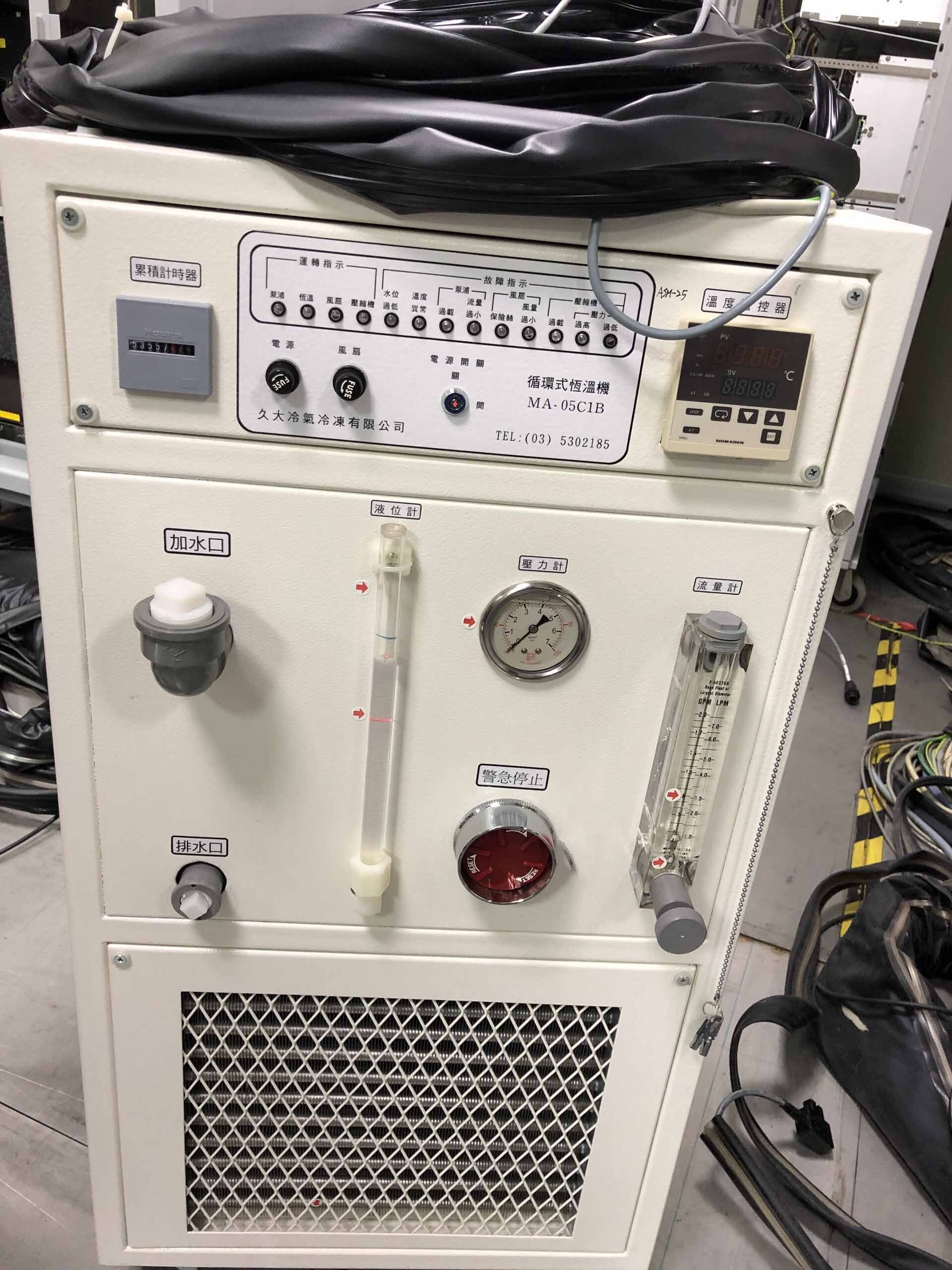 ASML PAS 5000 / 55A Stepper used for sale price #9315876 > buy from CAE