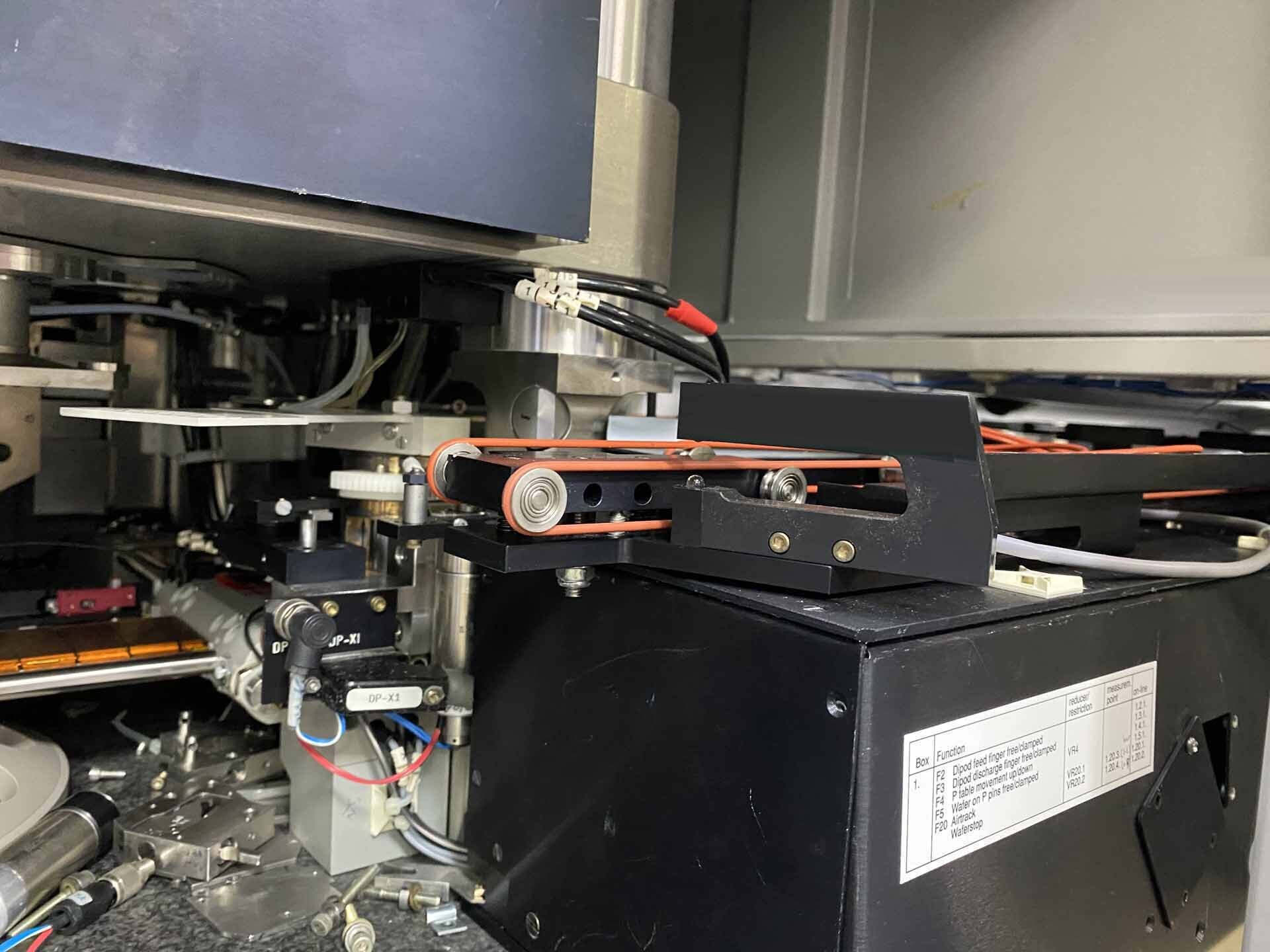 ASML PAS 5000 / 55A Stepper used for sale price #9315876 > buy from CAE