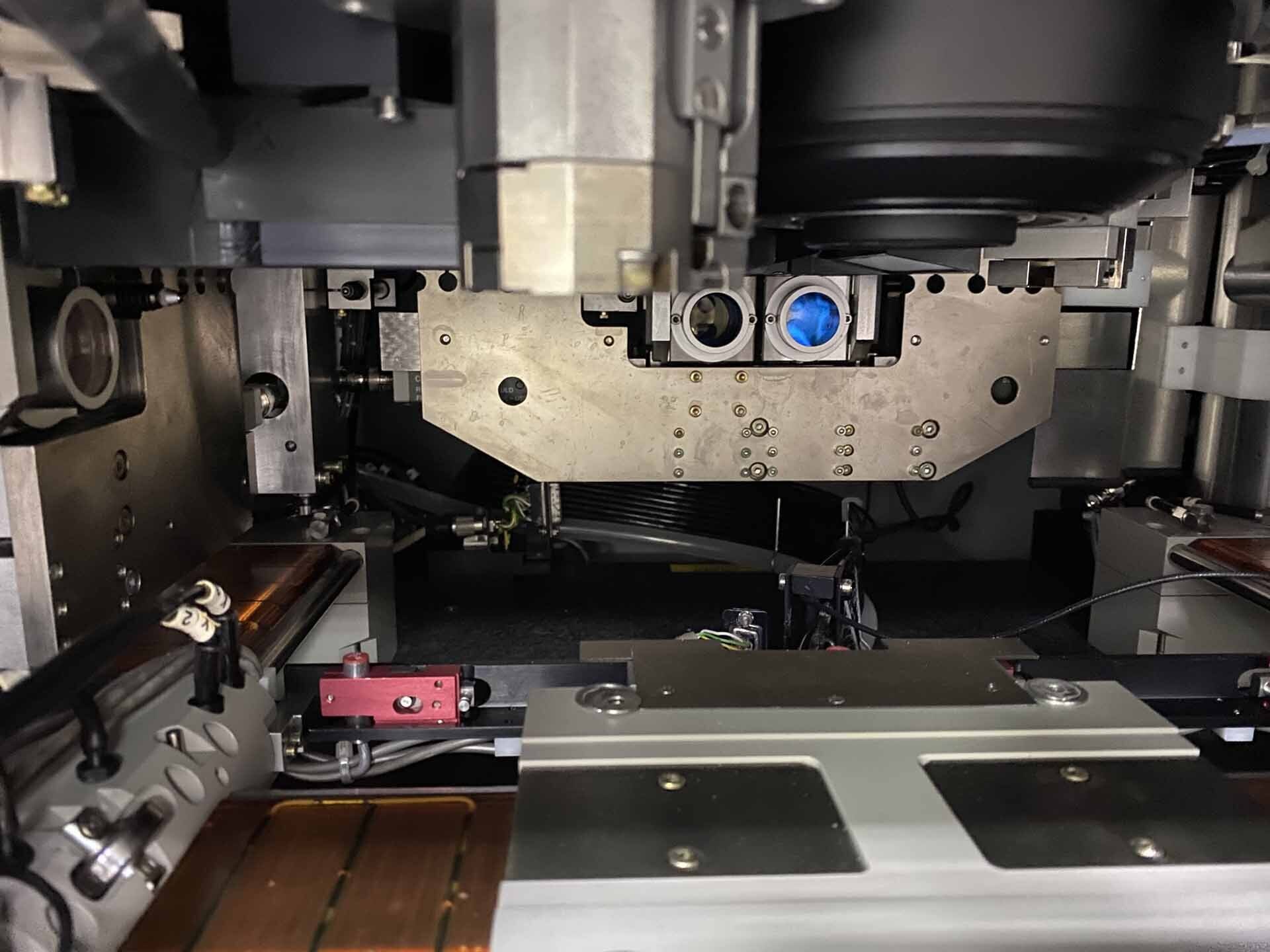 ASML PAS 5000 / 55A Stepper used for sale price #9315876 > buy from CAE