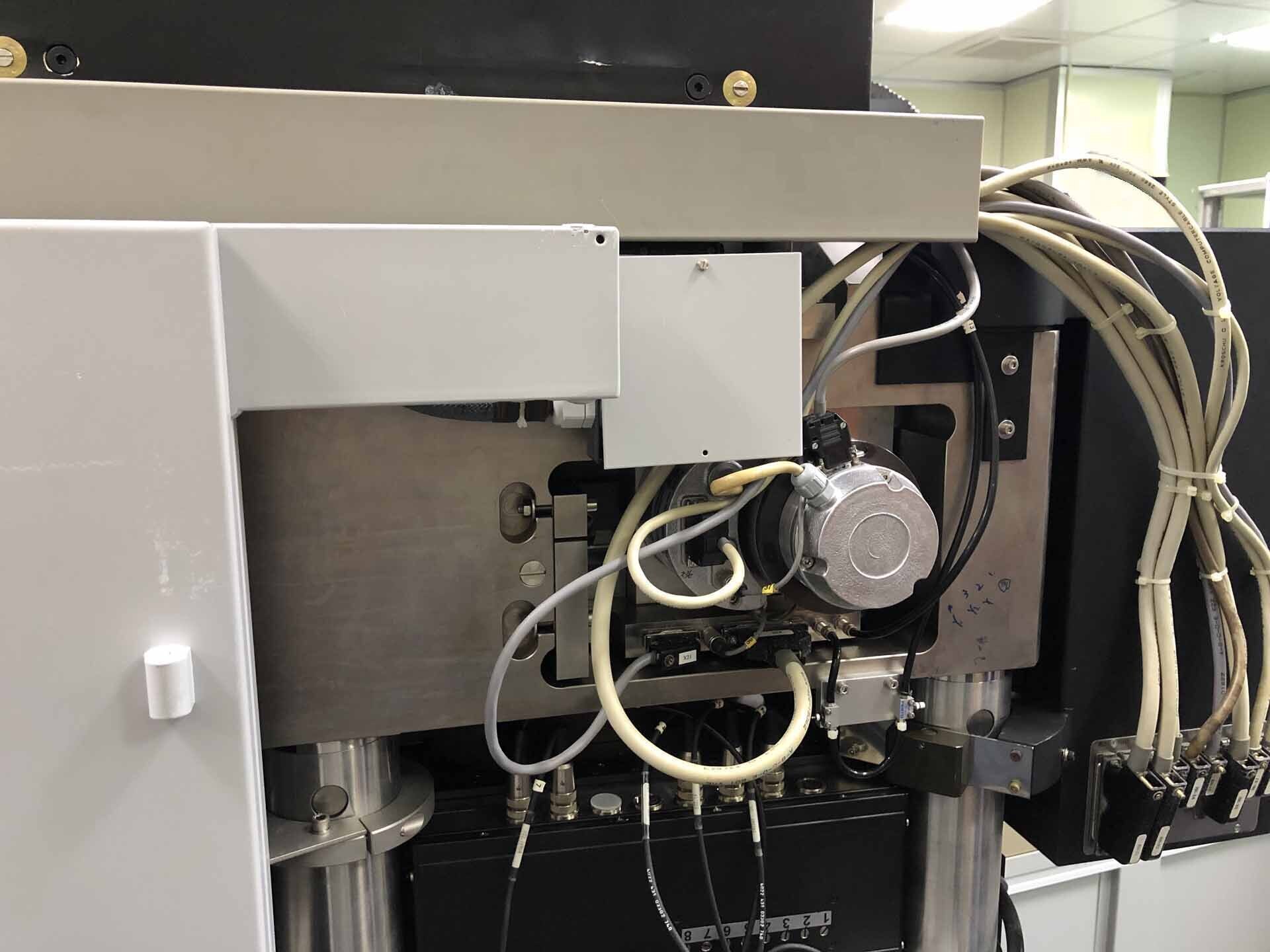 ASML PAS 5000 / 55A Stepper used for sale price #9315876 > buy from CAE