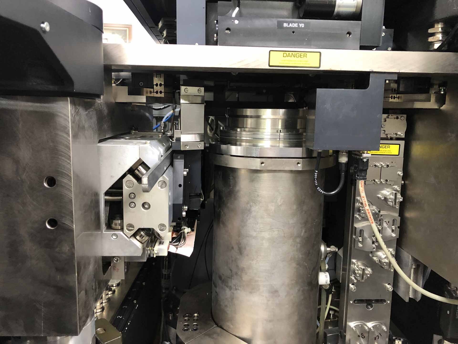 ASML PAS 5000 / 55A Stepper used for sale price #9315876 > buy from CAE