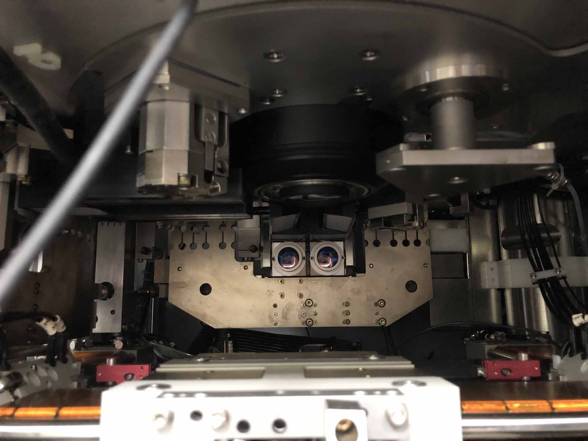 ASML PAS 5000 / 55A Stepper used for sale price #9315876 > buy from CAE