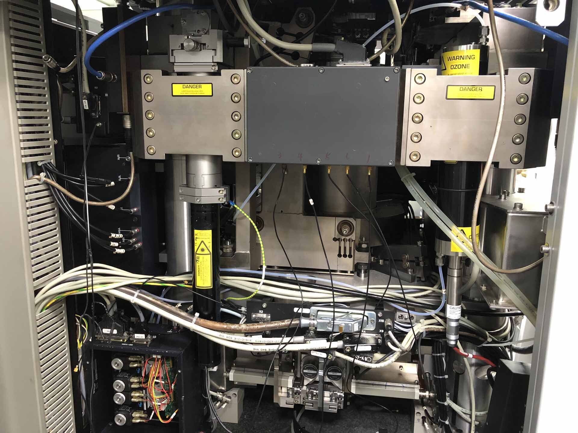 ASML PAS 5000 / 55A Stepper used for sale price #9315876 > buy from CAE