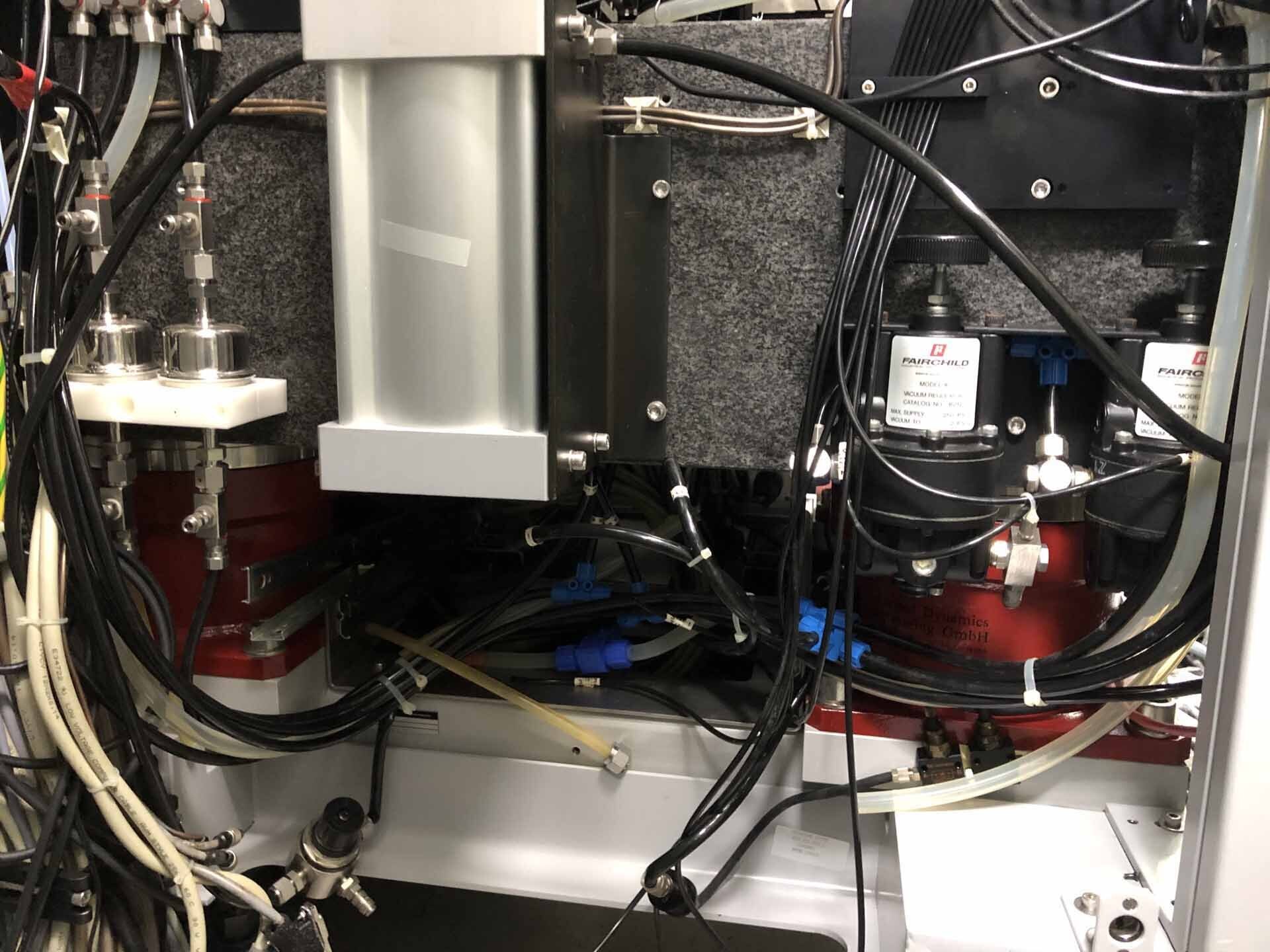 ASML PAS 5000 / 55A Stepper used for sale price #9315876 > buy from CAE