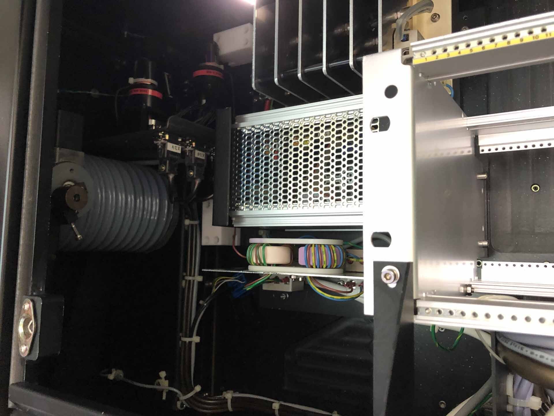 ASML PAS 5000 / 55A Stepper used for sale price #9315876 > buy from CAE