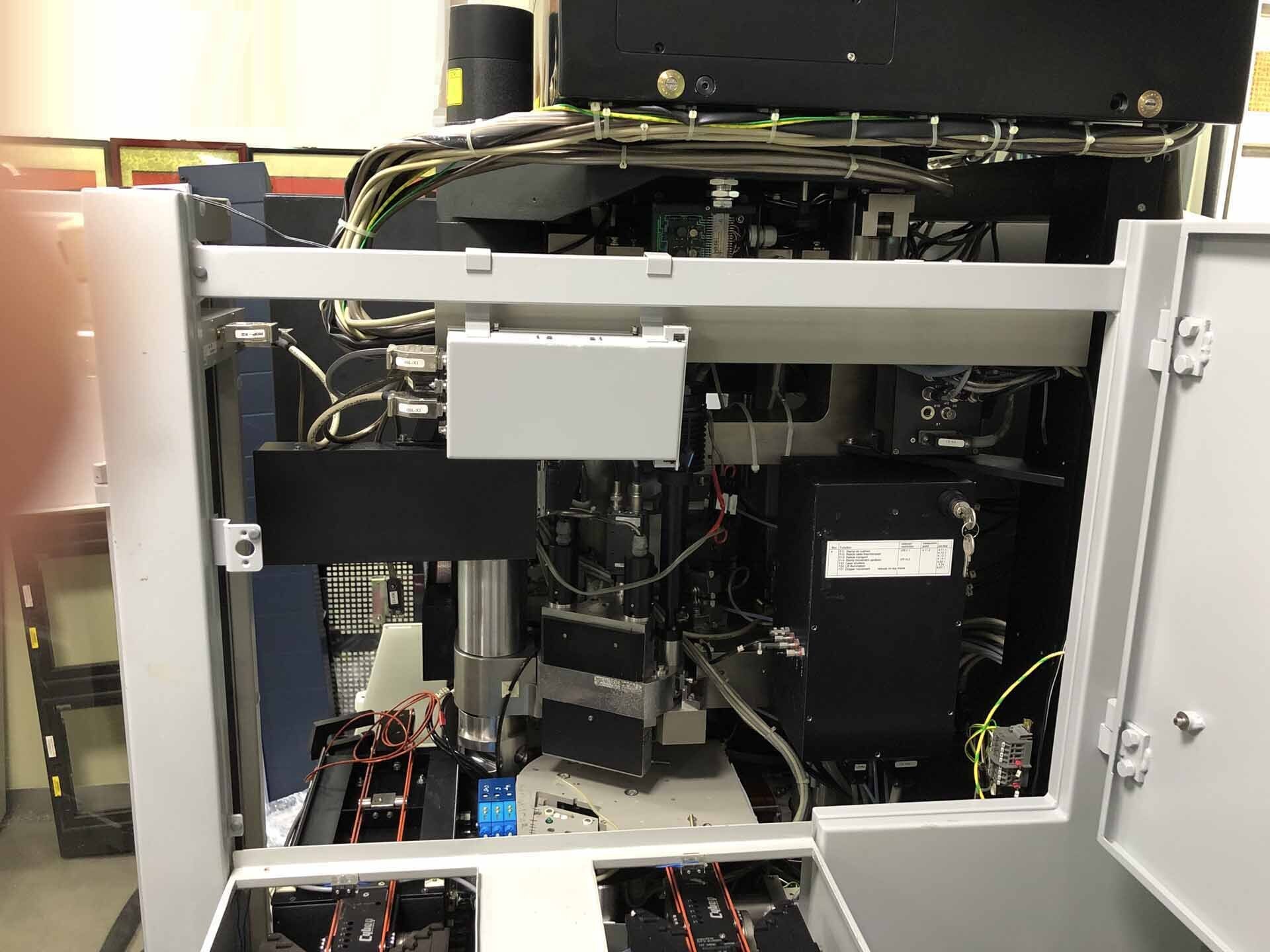 ASML PAS 5000 / 55A Stepper used for sale price #9315876 > buy from CAE