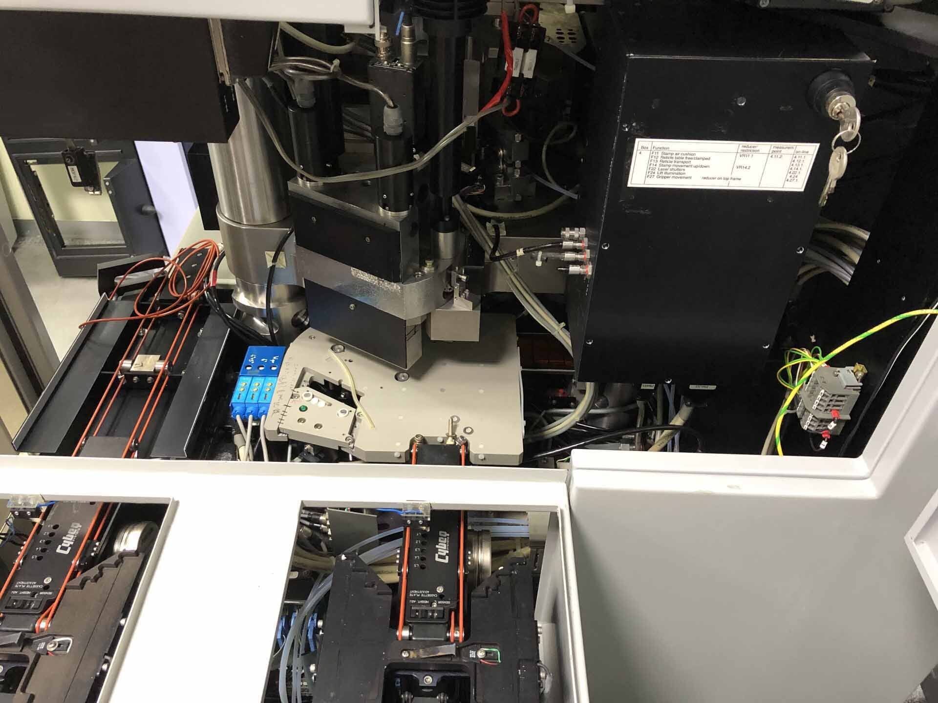 ASML PAS 5000 / 55A Stepper used for sale price #9315876 > buy from CAE