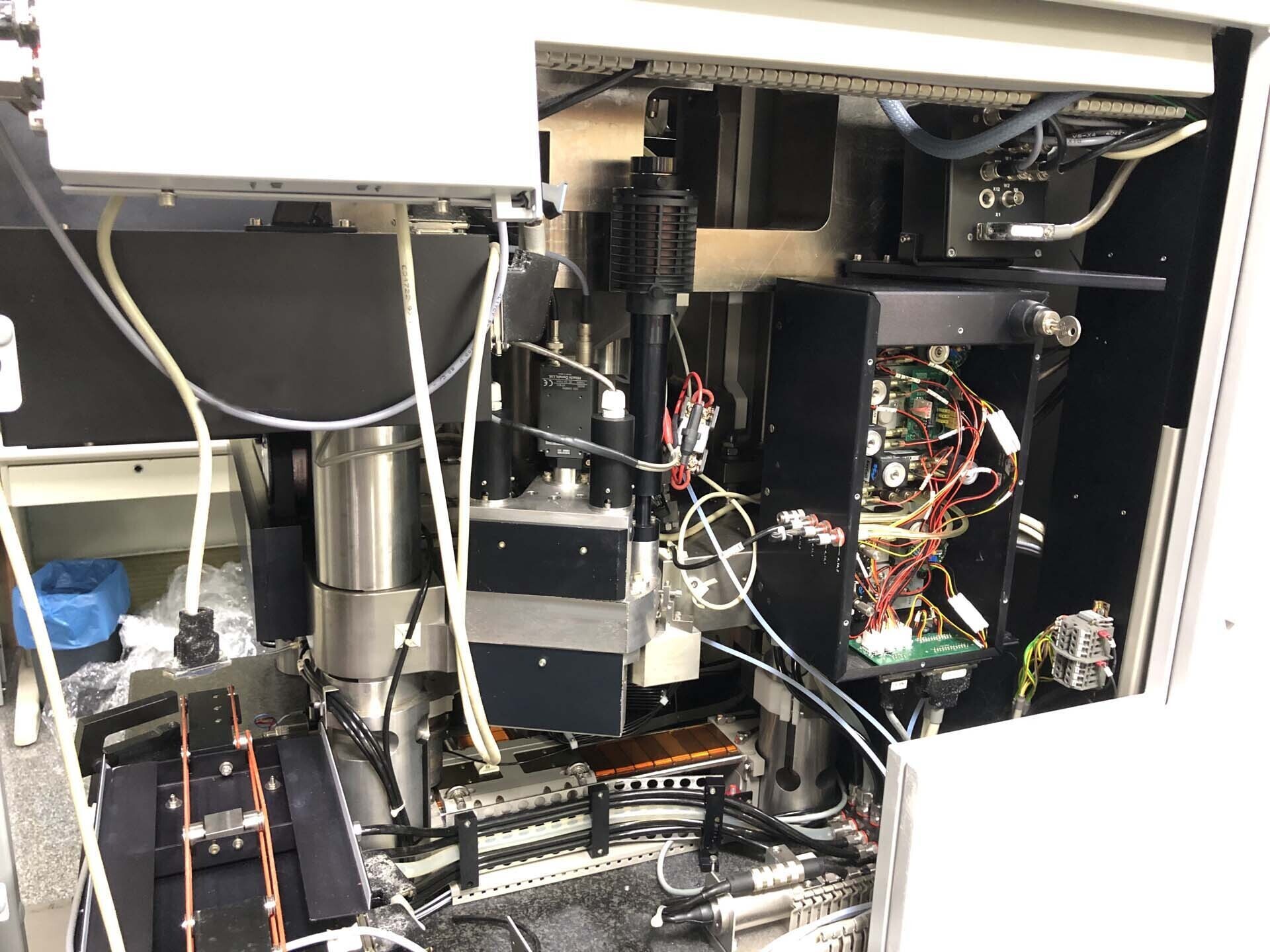 ASML PAS 5000 / 55A Stepper 익숙한 판매용 가격 #9233748 > 사다 from CAE