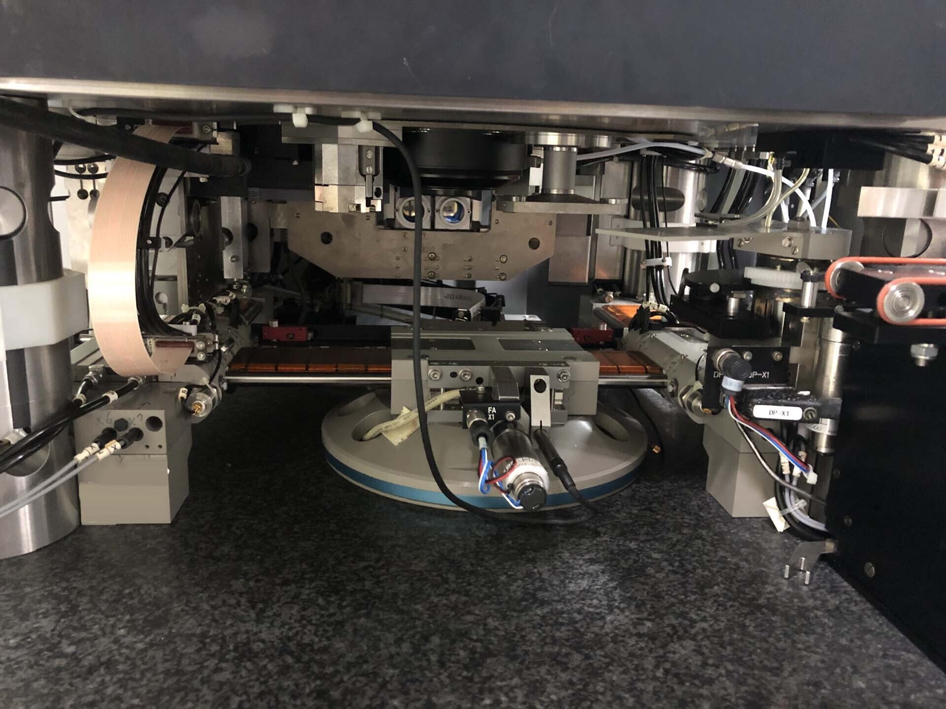 ASML PAS 5000 / 55A Stepper 익숙한 판매용 가격 #9233748 > 사다 from CAE