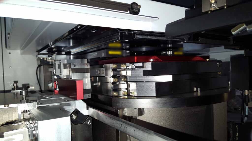 Asml Pas 5500 / 100d 待售的 (用, 價格) #9075820 > CAE