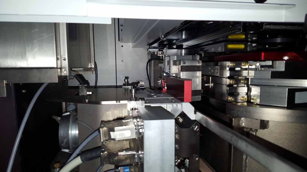 Asml Pas 5500 / 100d 待售的 (用, 價格) #9075820 > CAE