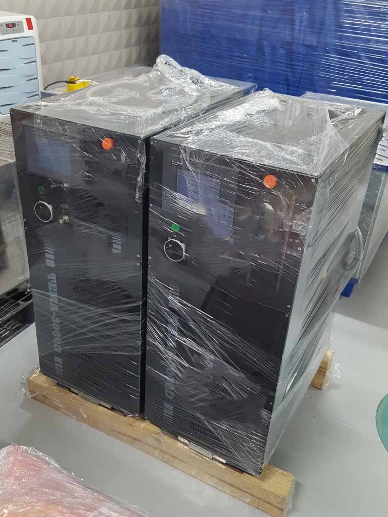 Asml Pas 5500 / 100d 待售的 (用, 價格) #9075820 > CAE