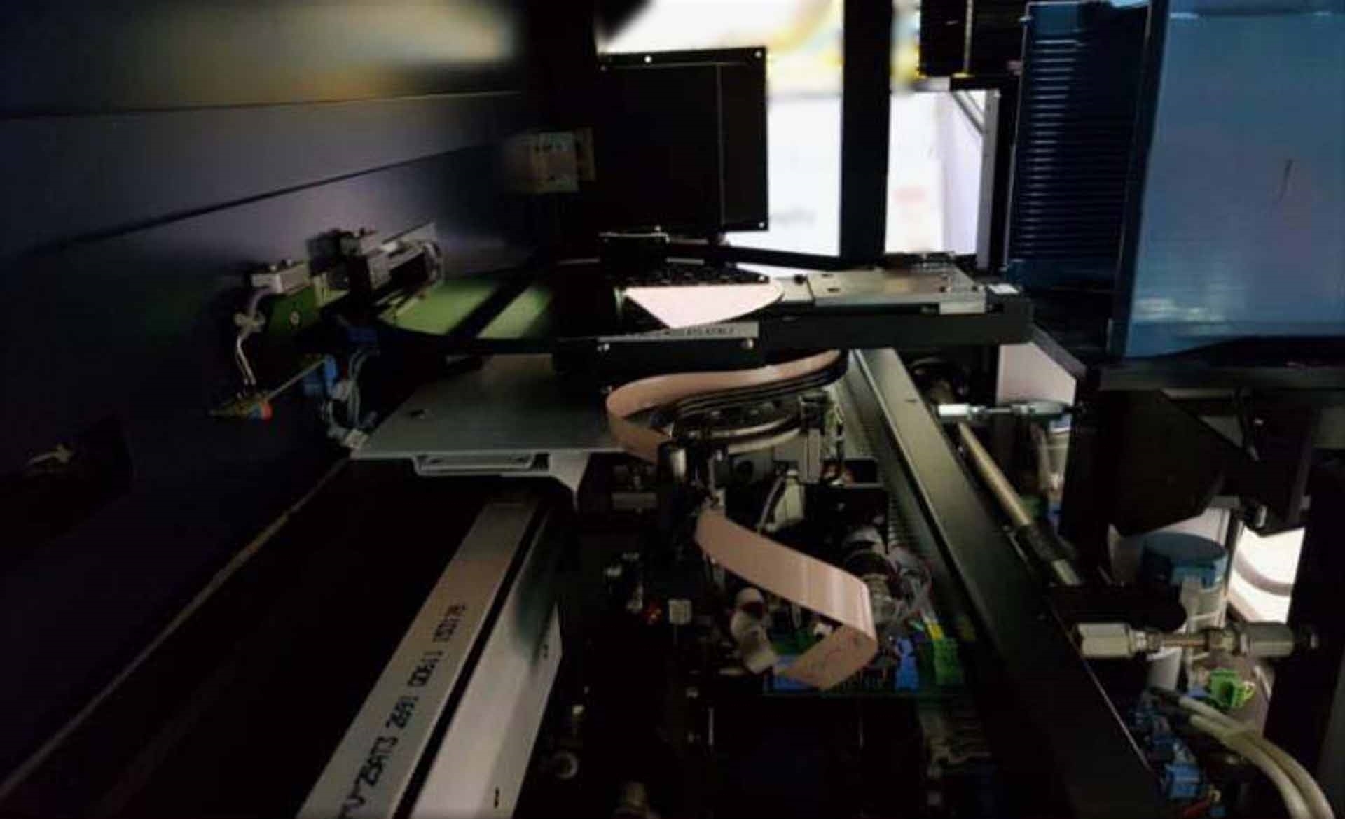 Asml Pas 5500 / 100d 待售的 (用, 價格) #9075820 > CAE