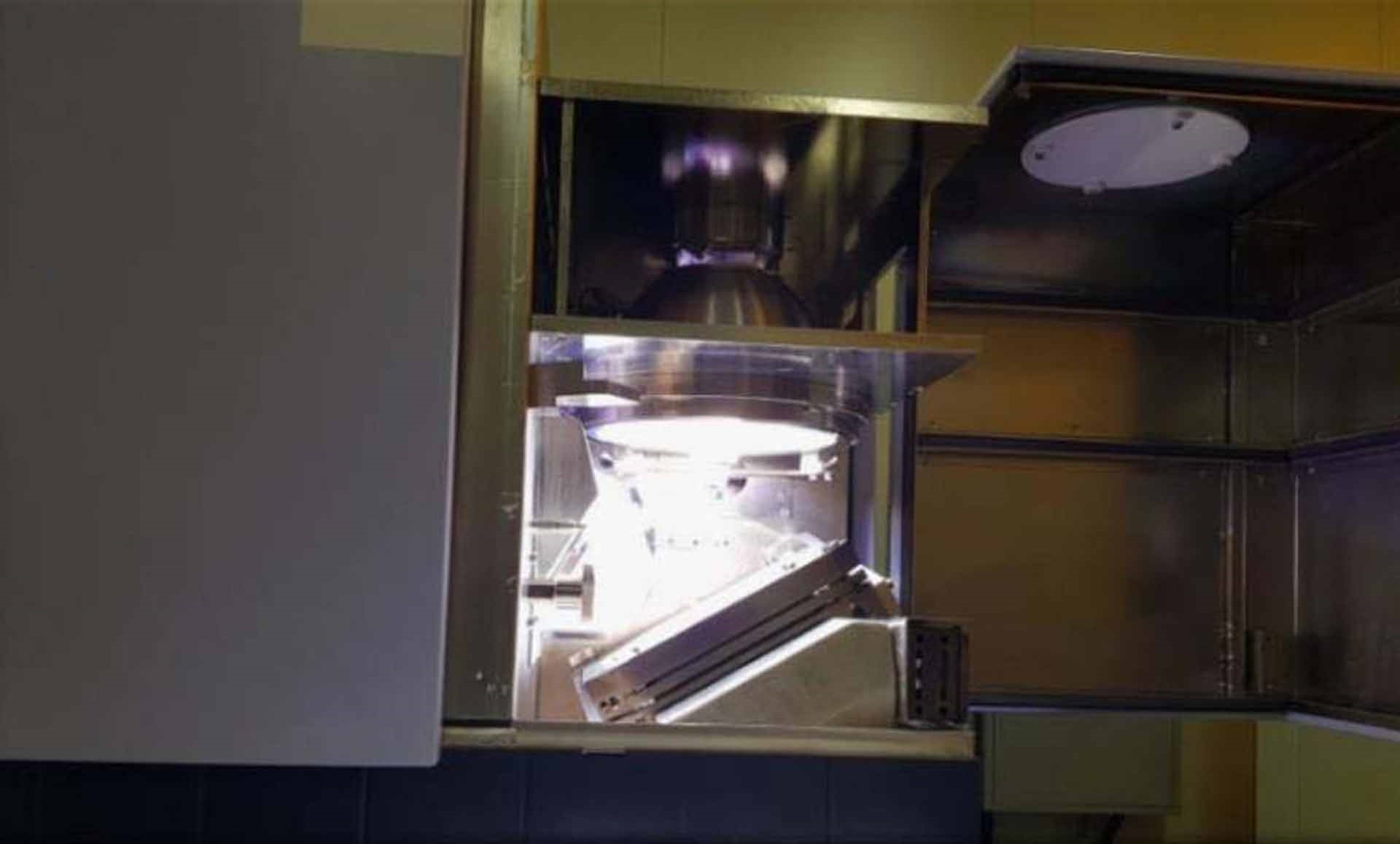 Asml Pas 5500 / 100d 待售的 (用, 價格) #9075820 > CAE