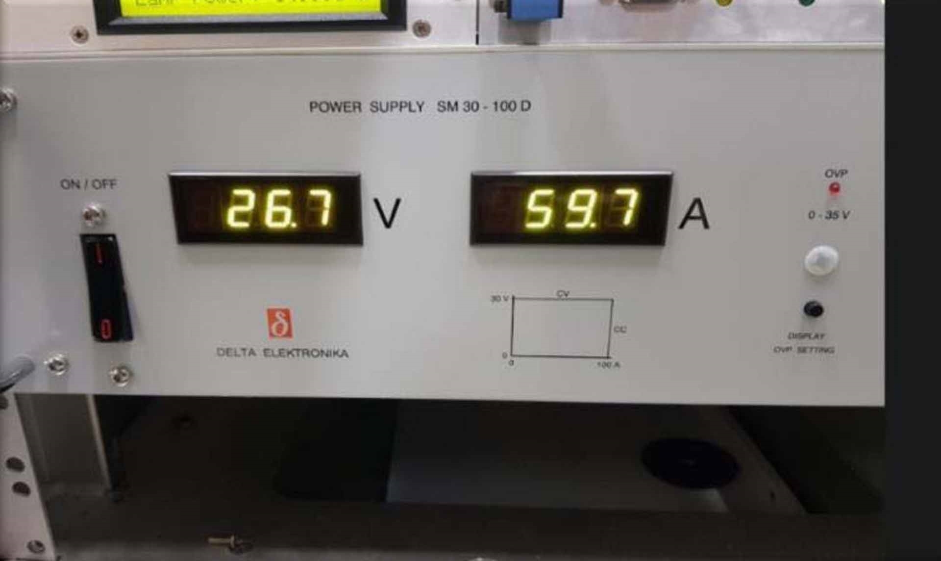 Asml Pas 5500 / 100d 待售的 (用, 價格) #9075820 > CAE