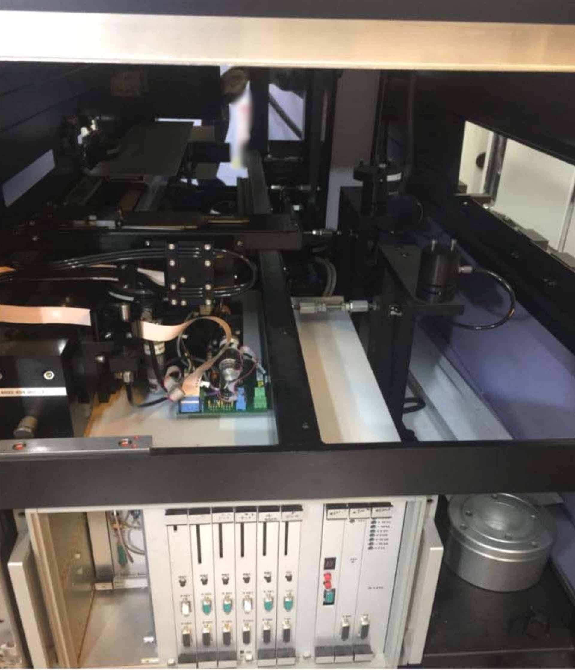 Asml Pas 5500 / 100d 待售的 (用, 價格) #9075820 > CAE