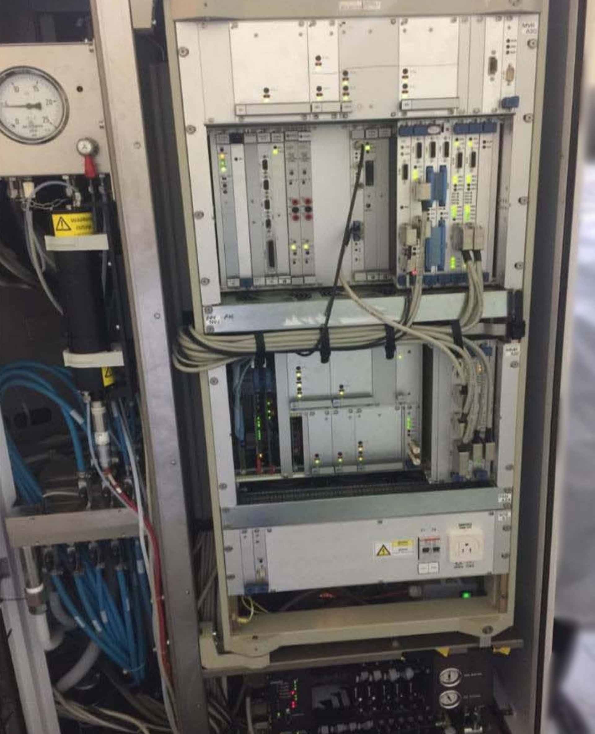 Asml Pas 5500 / 100d 待售的 (用, 價格) #9075820 > CAE