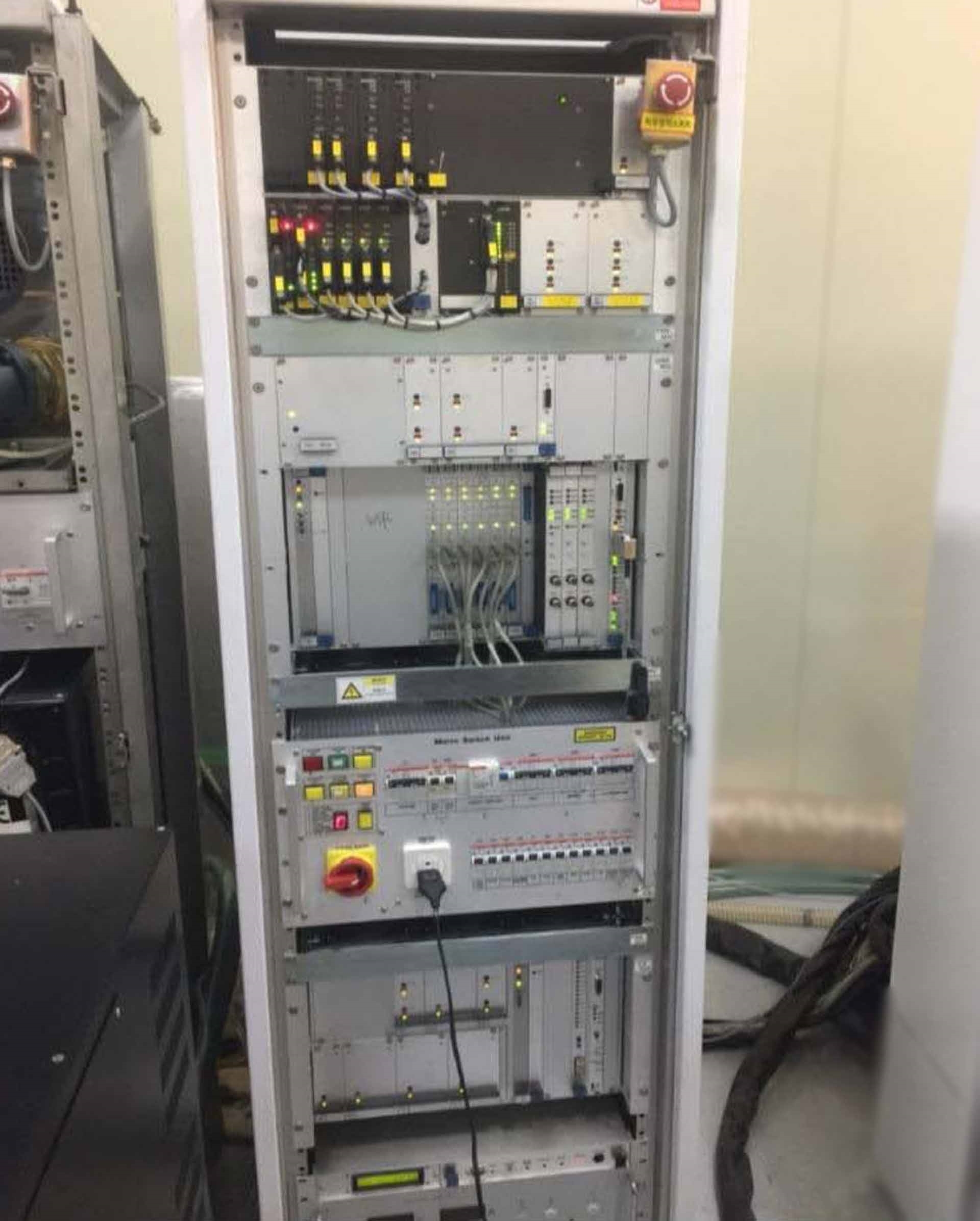 Asml Pas 5500 / 100d 待售的 (用, 價格) #9075820 > CAE