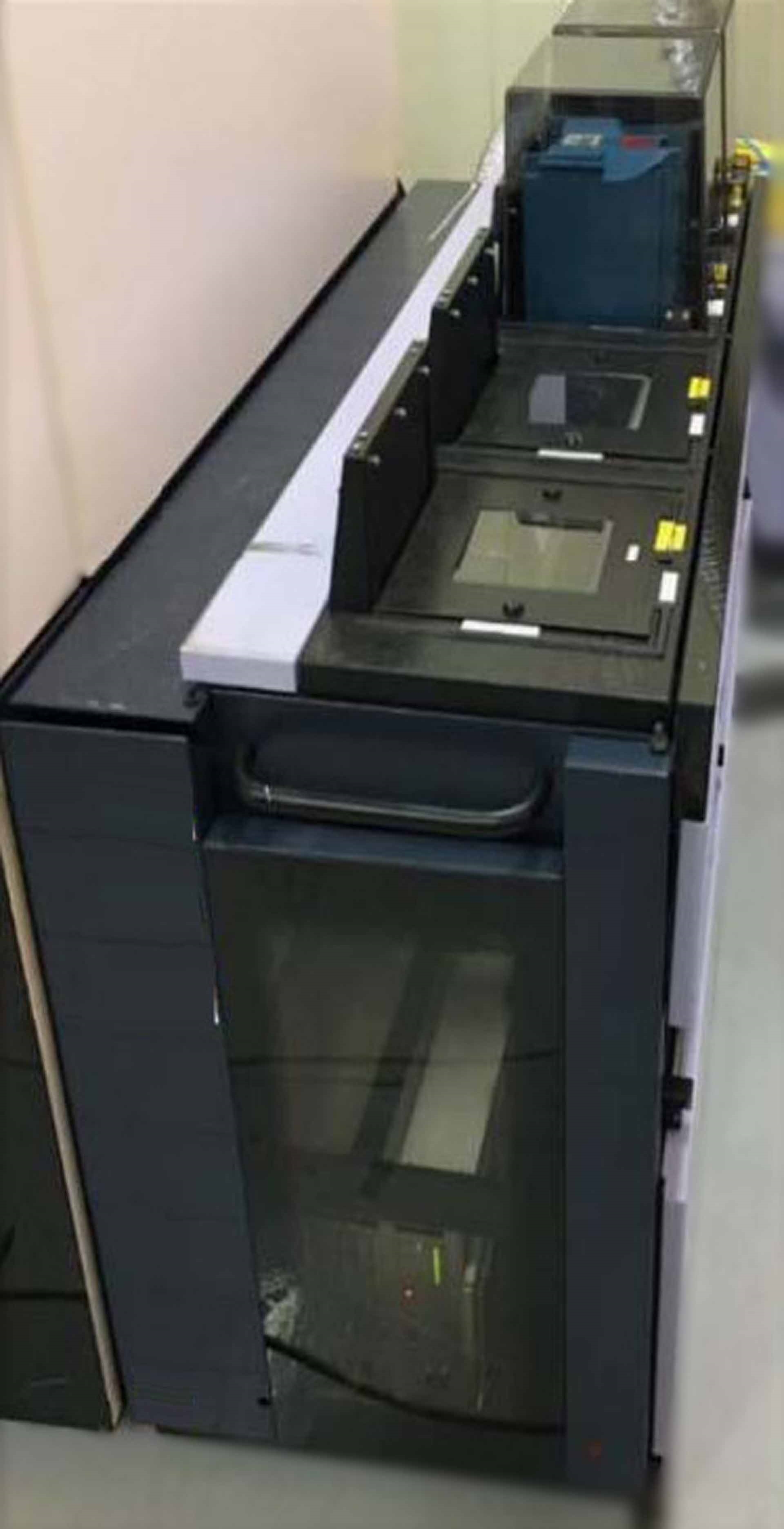 Asml Pas 5500 / 100d 待售的 (用, 價格) #9075820 > CAE