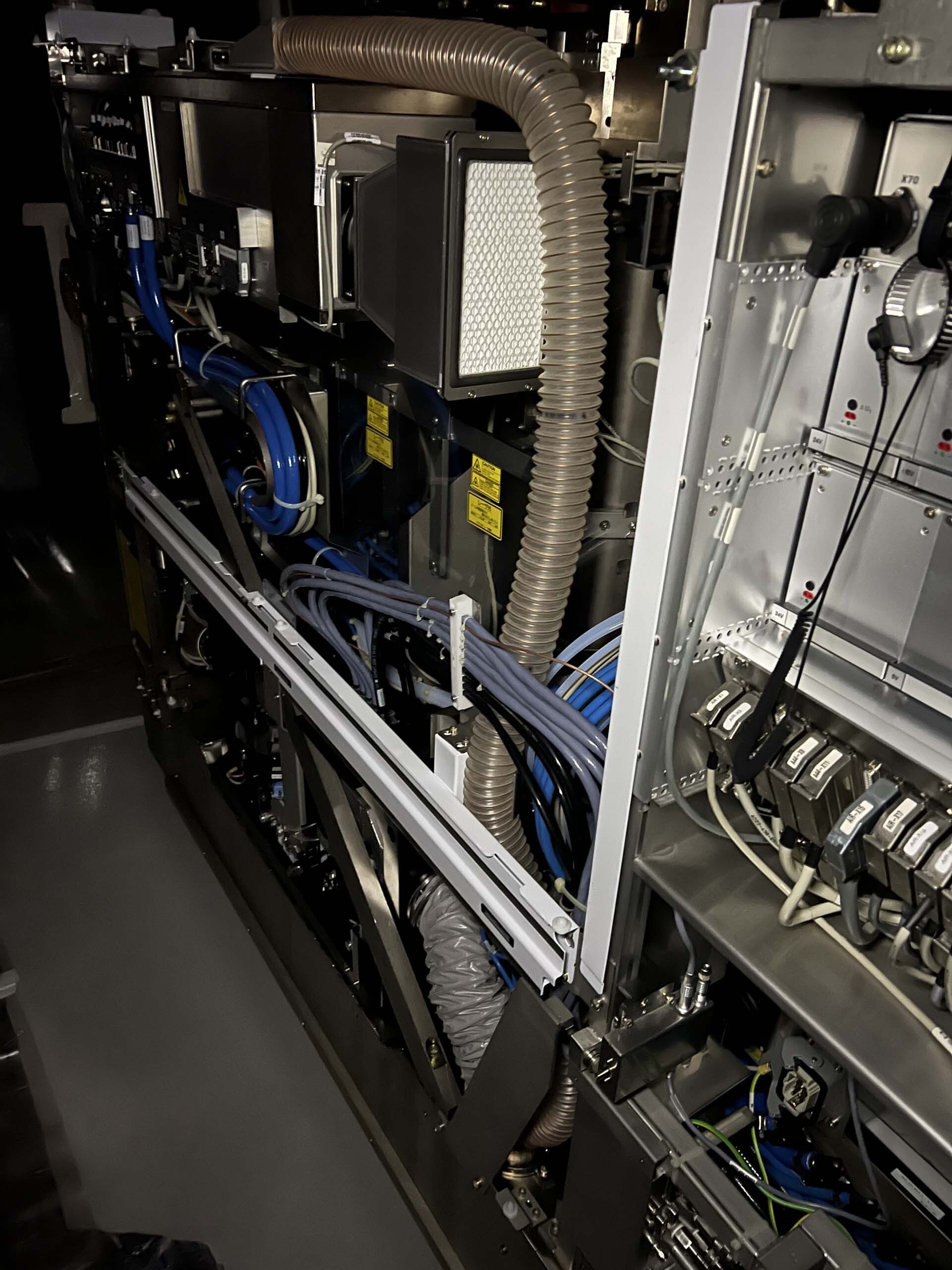 ASML PAS 5500/1100 Stepper Used for sale price #293655010, > buy from CAE