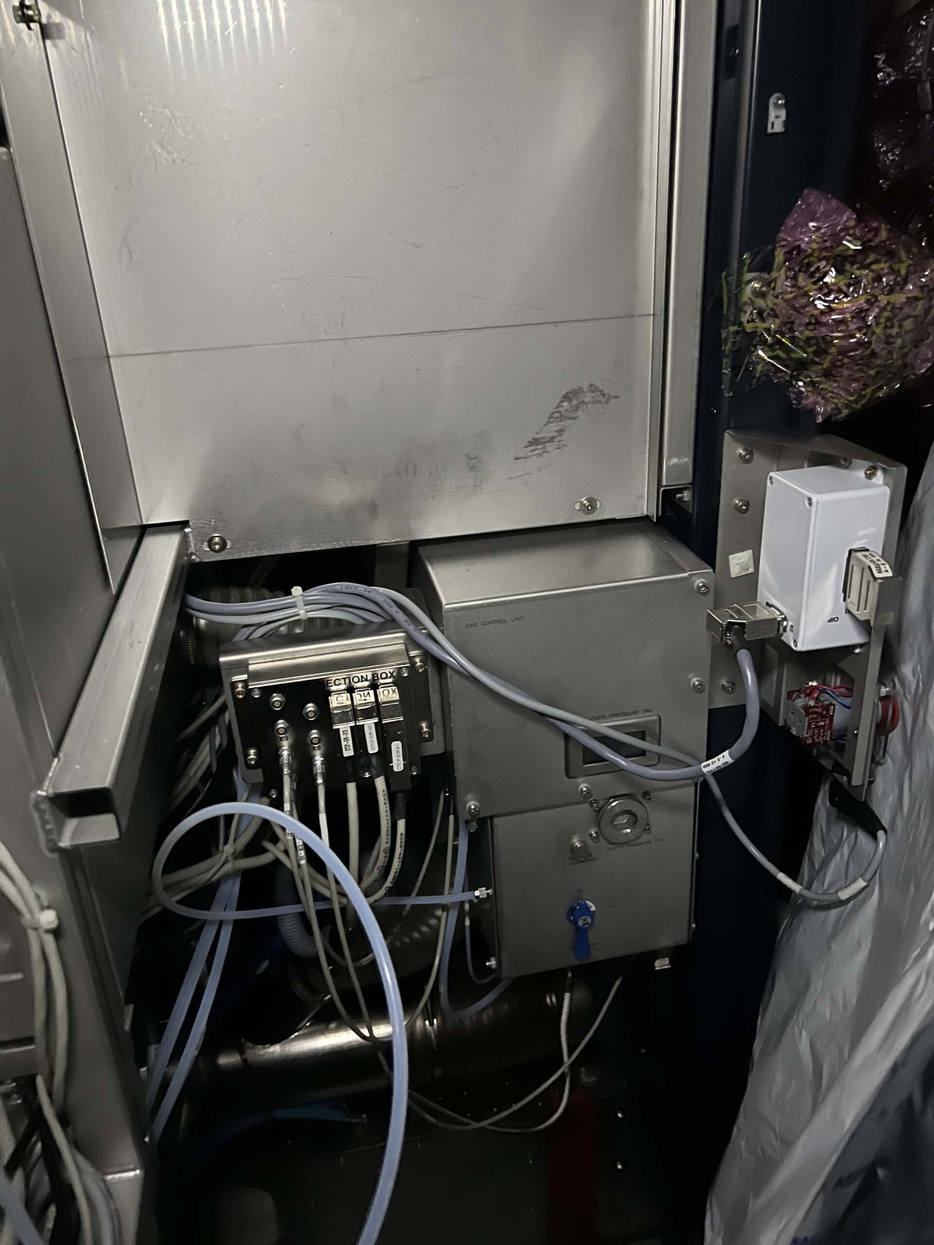 ASML PAS 5500/1100 Stepper Used for sale price #293655010, > buy from CAE