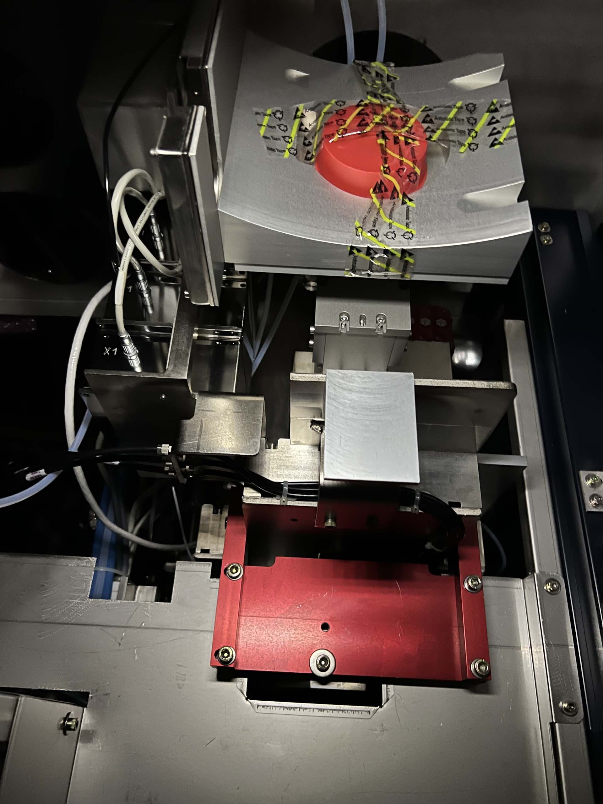 ASML PAS 5500/1100 Stepper Used for sale price #293655010, > buy from CAE