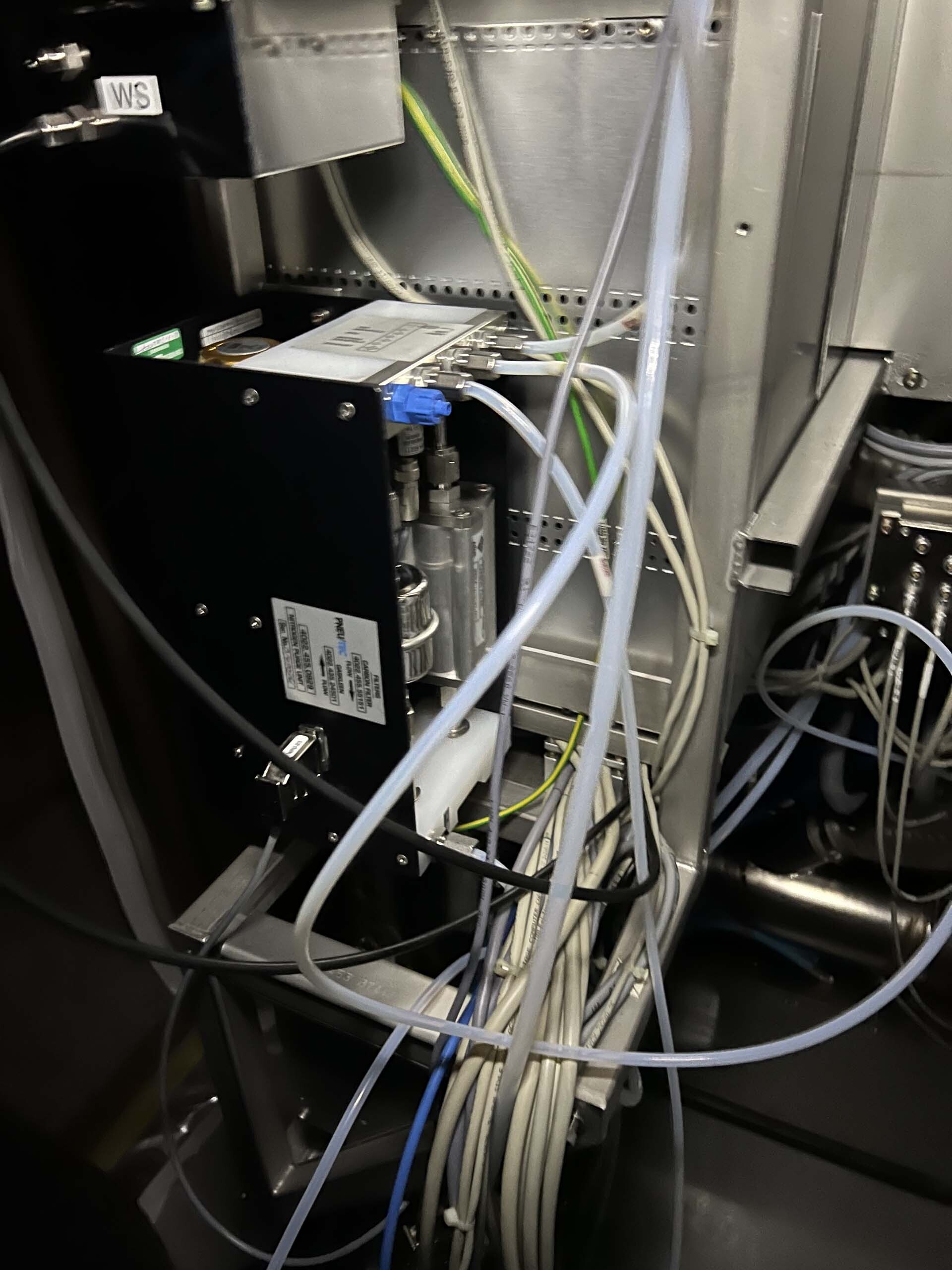 ASML PAS 5500/1100 Stepper Used for sale price #293655010, > buy from CAE