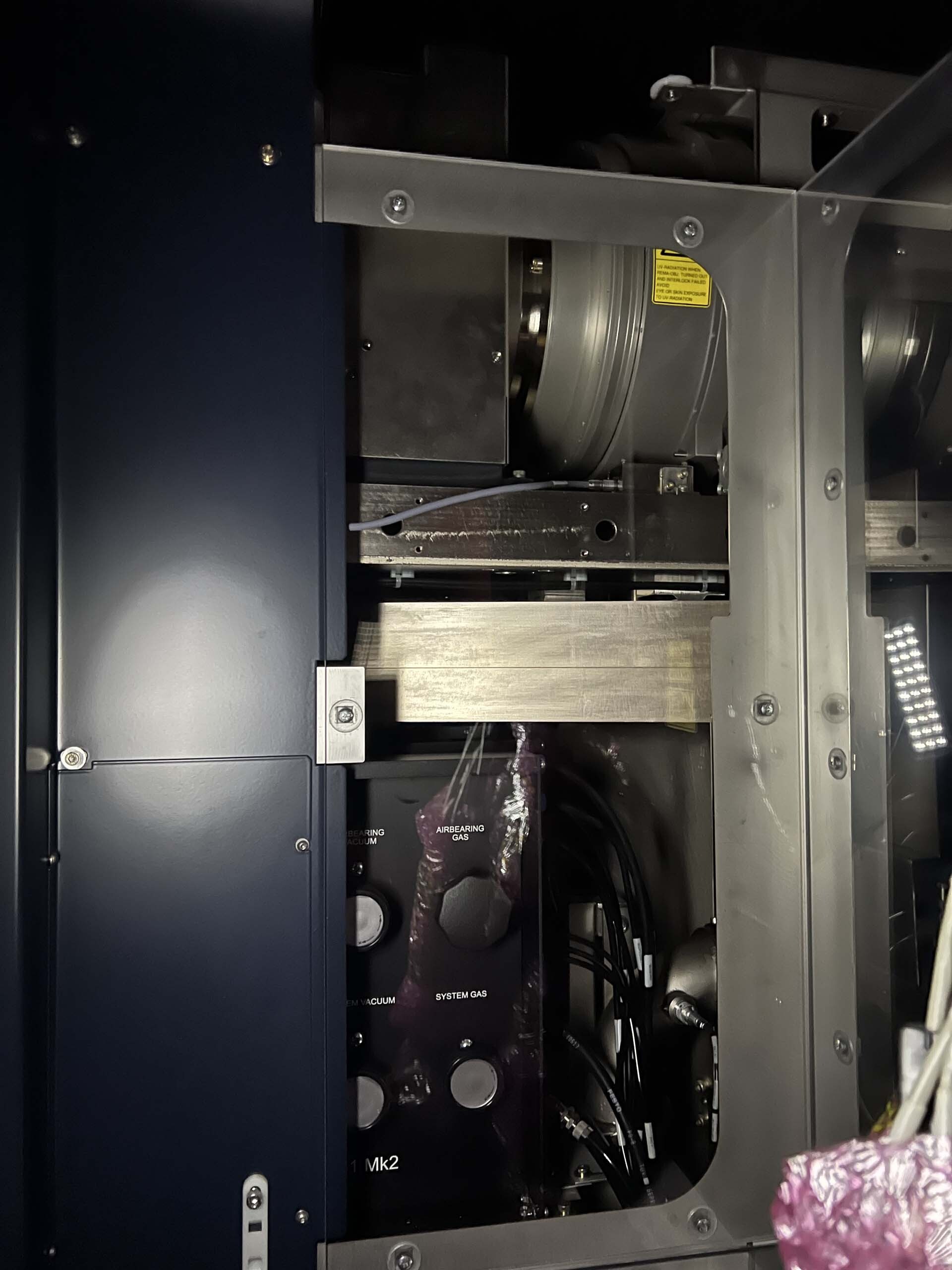 ASML PAS 5500/1100 Stepper Used for sale price #293655010, > buy from CAE