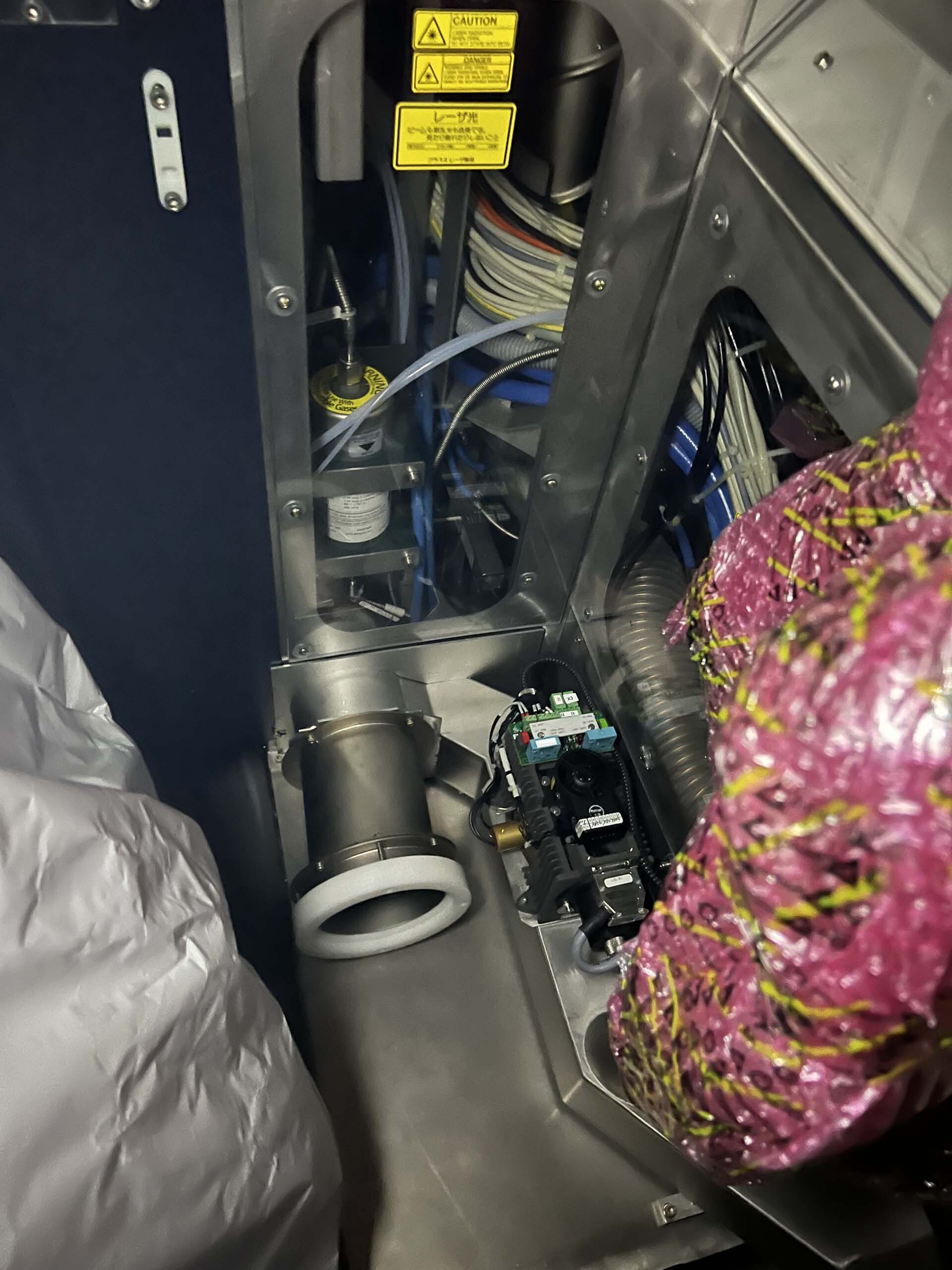 ASML PAS 5500/1100 Stepper Used for sale price #293655010, > buy from CAE