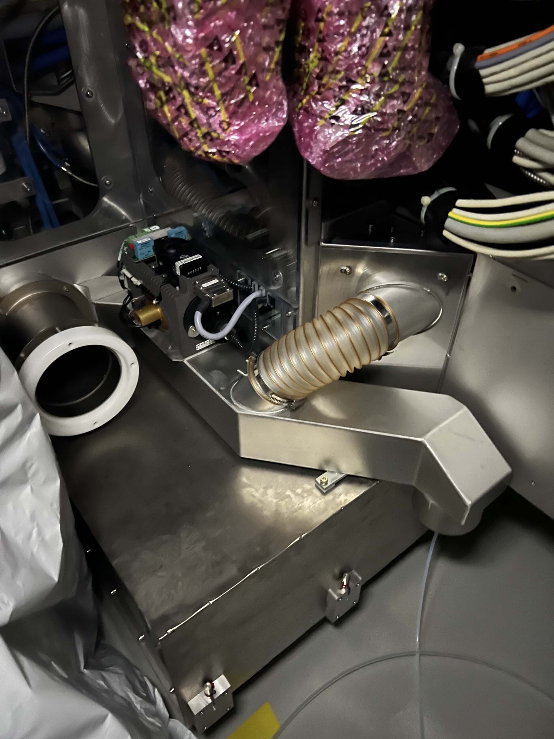 ASML PAS 5500/1100 Stepper Used for sale price #293655010, > buy from CAE