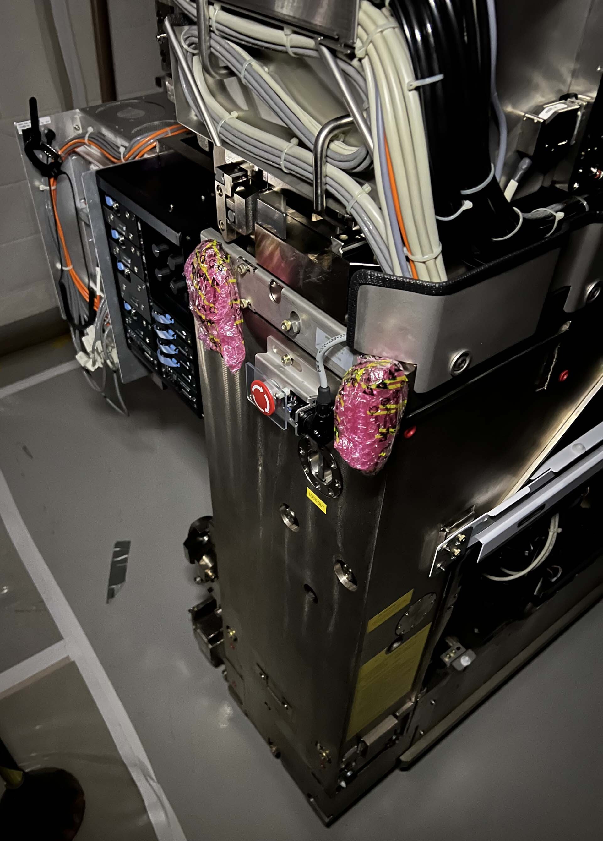 ASML PAS 5500/1100 Stepper Used for sale price #293655010, > buy from CAE