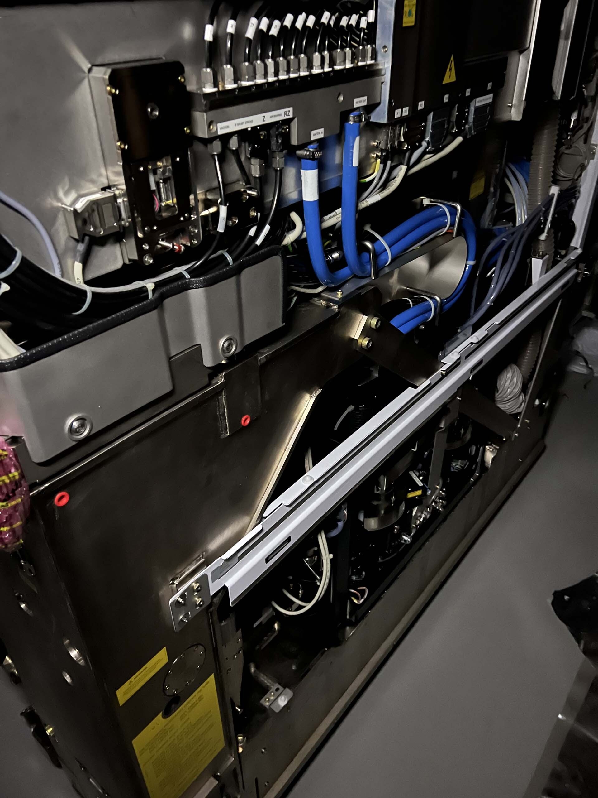 ASML PAS 5500/1100 Stepper Used for sale price #293655010, > buy from CAE