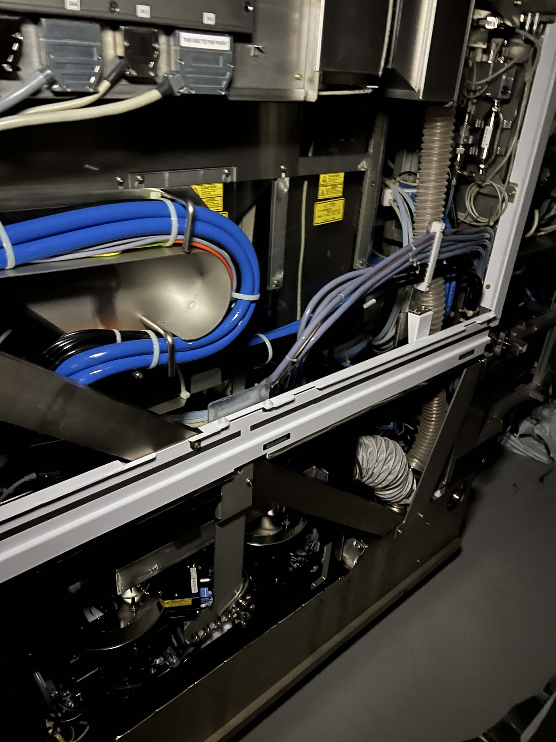 ASML PAS 5500/1100 Stepper Used for sale price #293655010, > buy from CAE