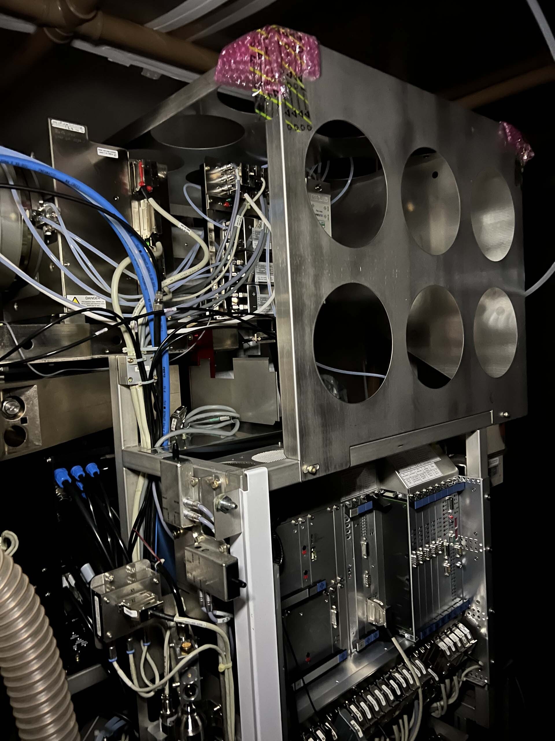 ASML PAS 5500/1100 Stepper Used for sale price #293655010, > buy from CAE