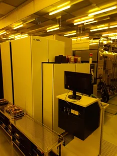 ASML PAS 5500 / 1100 Stepper used for sale price #293668650 > buy from CAE