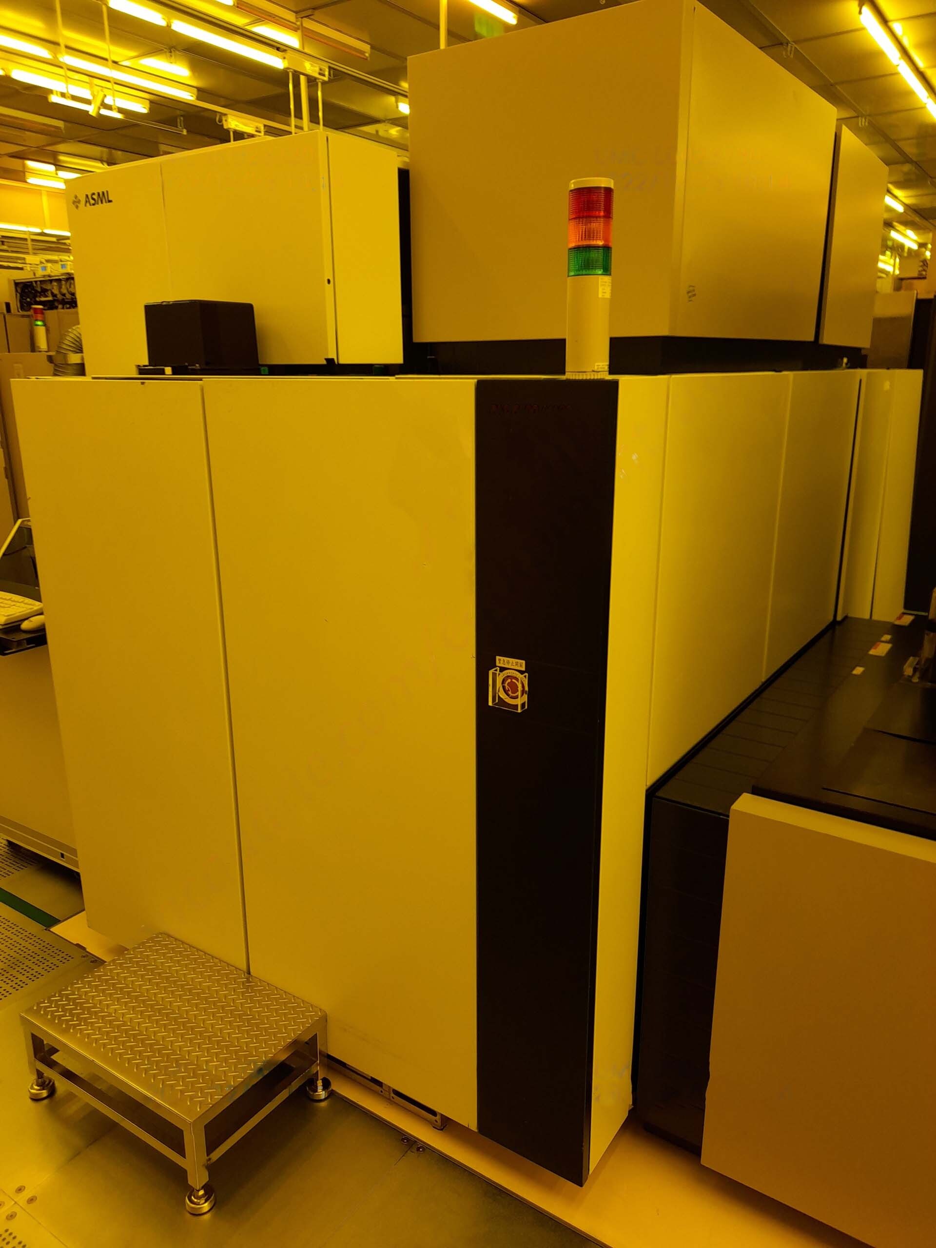 ASML PAS 5500/1100 Stepper 사용됨 판매용 가격 #293668650, > 구매 로부터 CAE