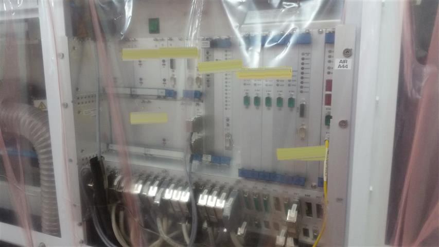 ASML PAS 5500 / 200 Stepper used for sale price #9095592 > buy from CAE