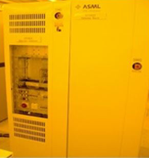 Asml Pas 5500 / 200 for sale (used, price) #9158378 > buy in CAE